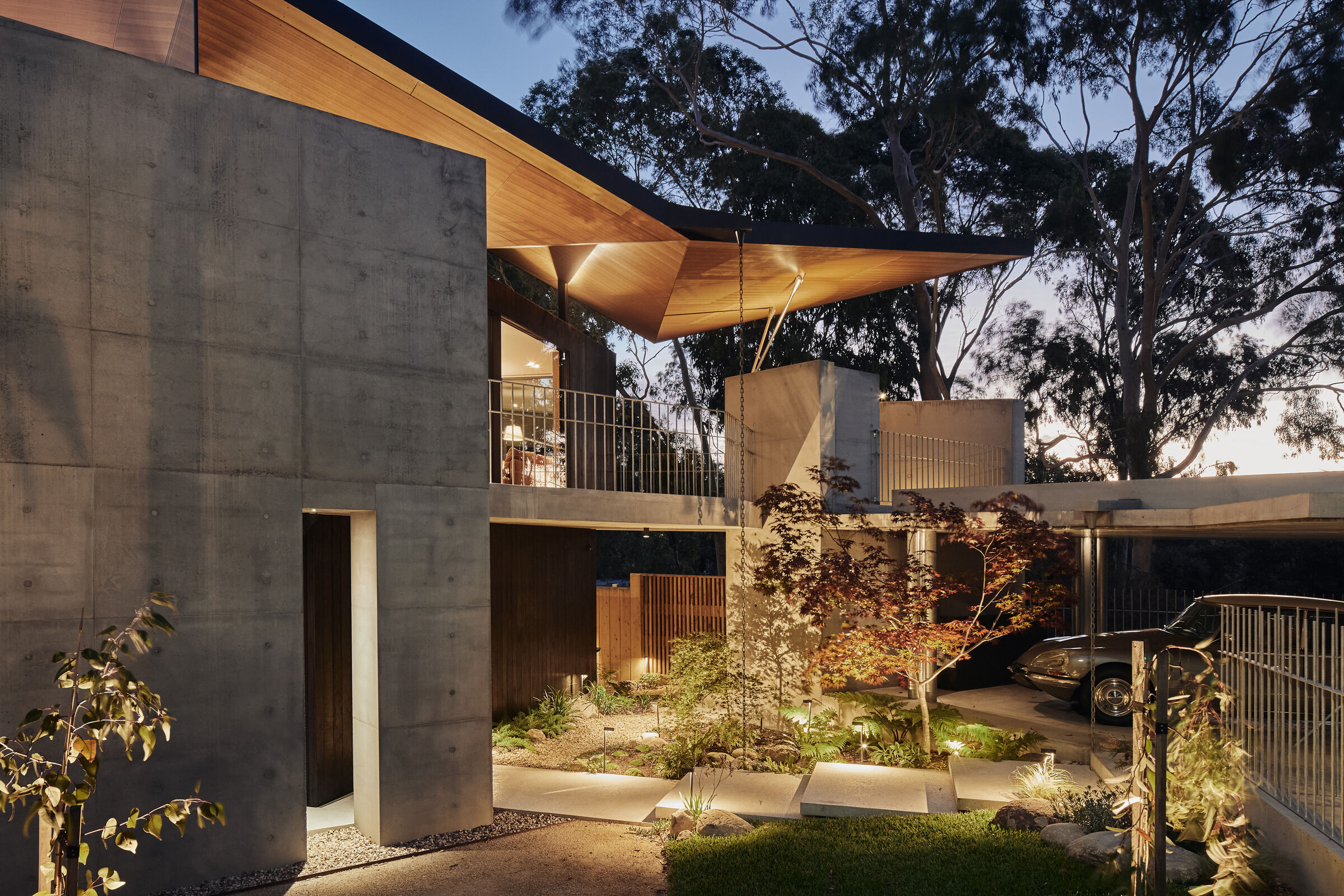 Gallery of Levo's House | clinton murray architects | Media - 3