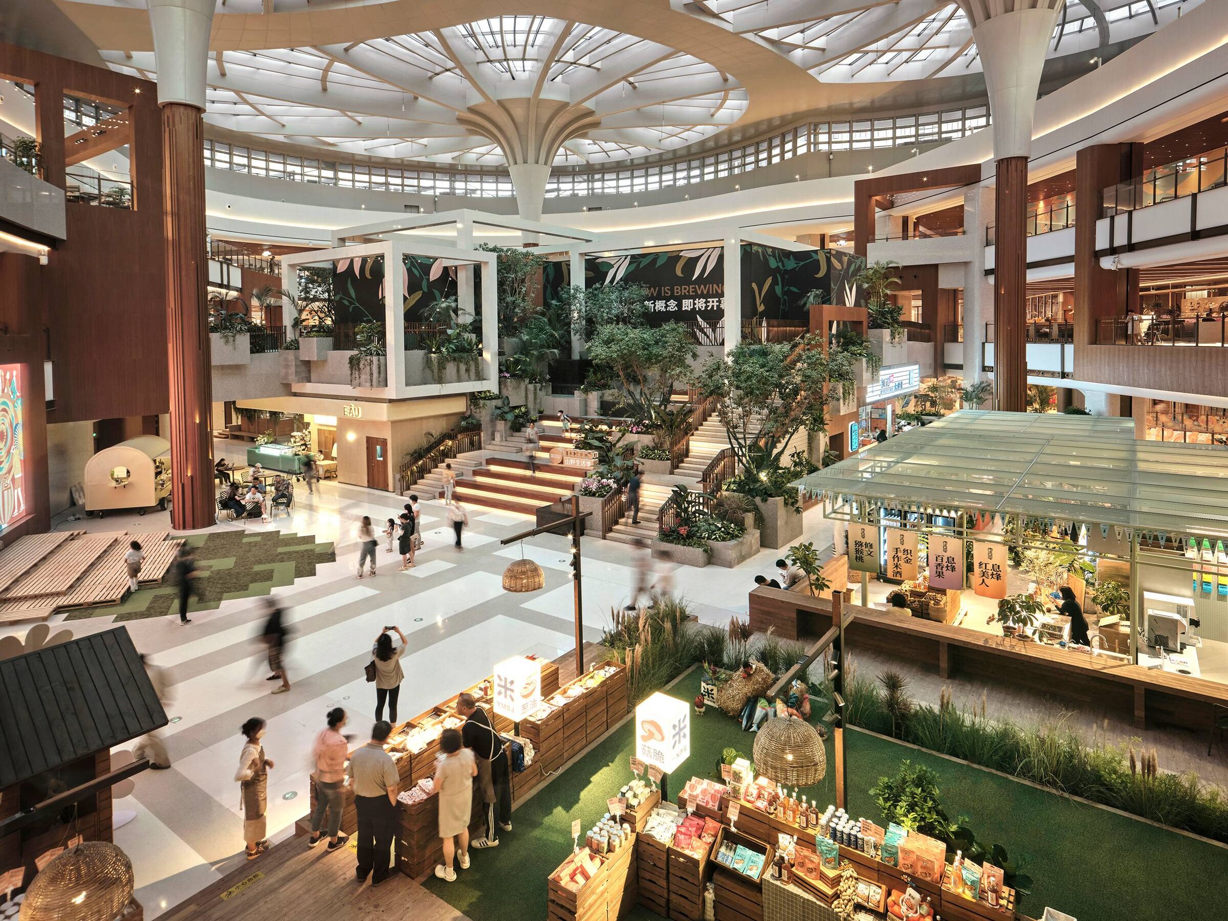 Gallery of FOODIE SOCIAL | Nota Architects | Media - 20