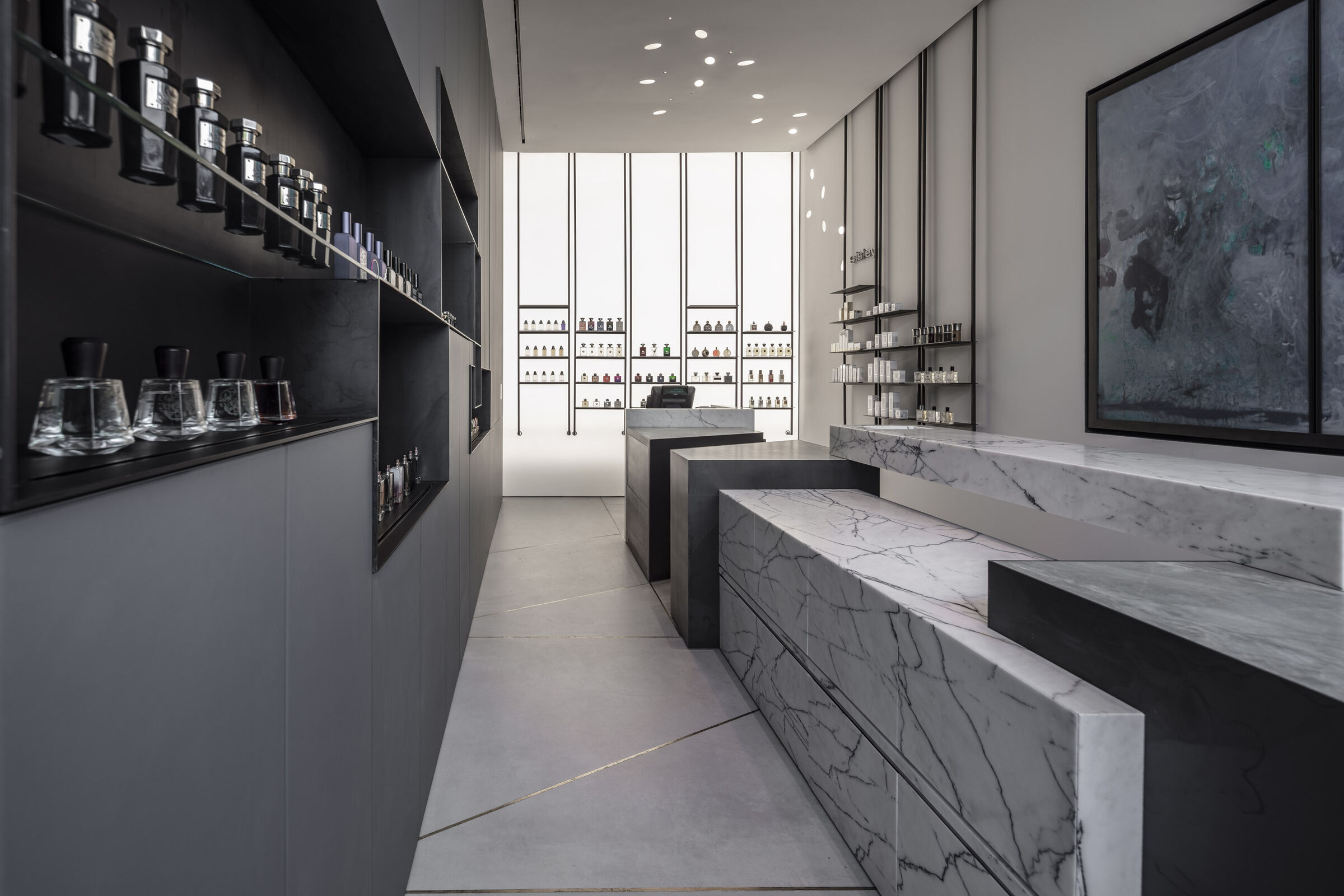 IND | Arstudio – Arnon Nir Architecture | Archello