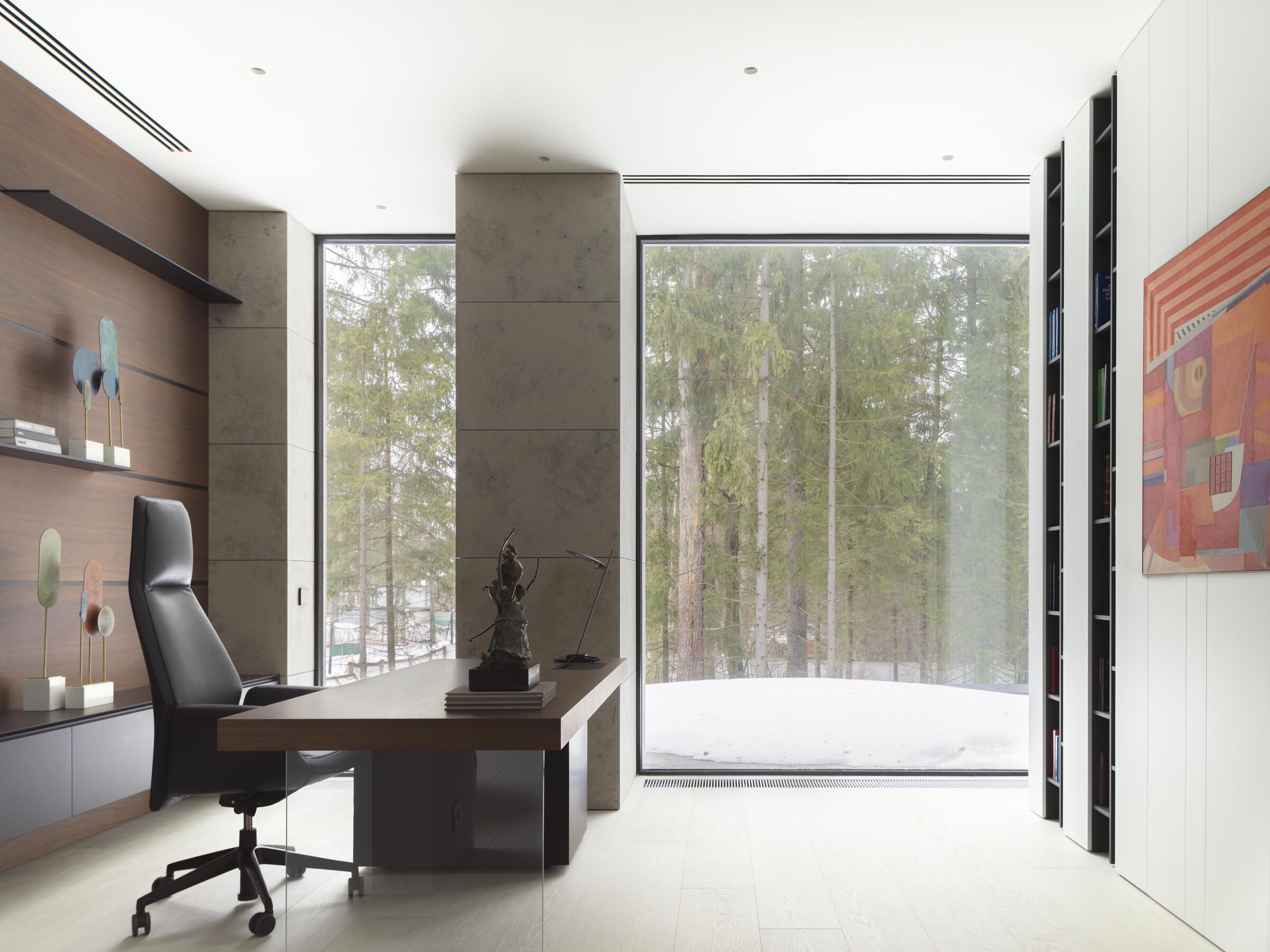 Gallery of Residence 18 | FEDOROVA ARCHITECTS | Media - 45