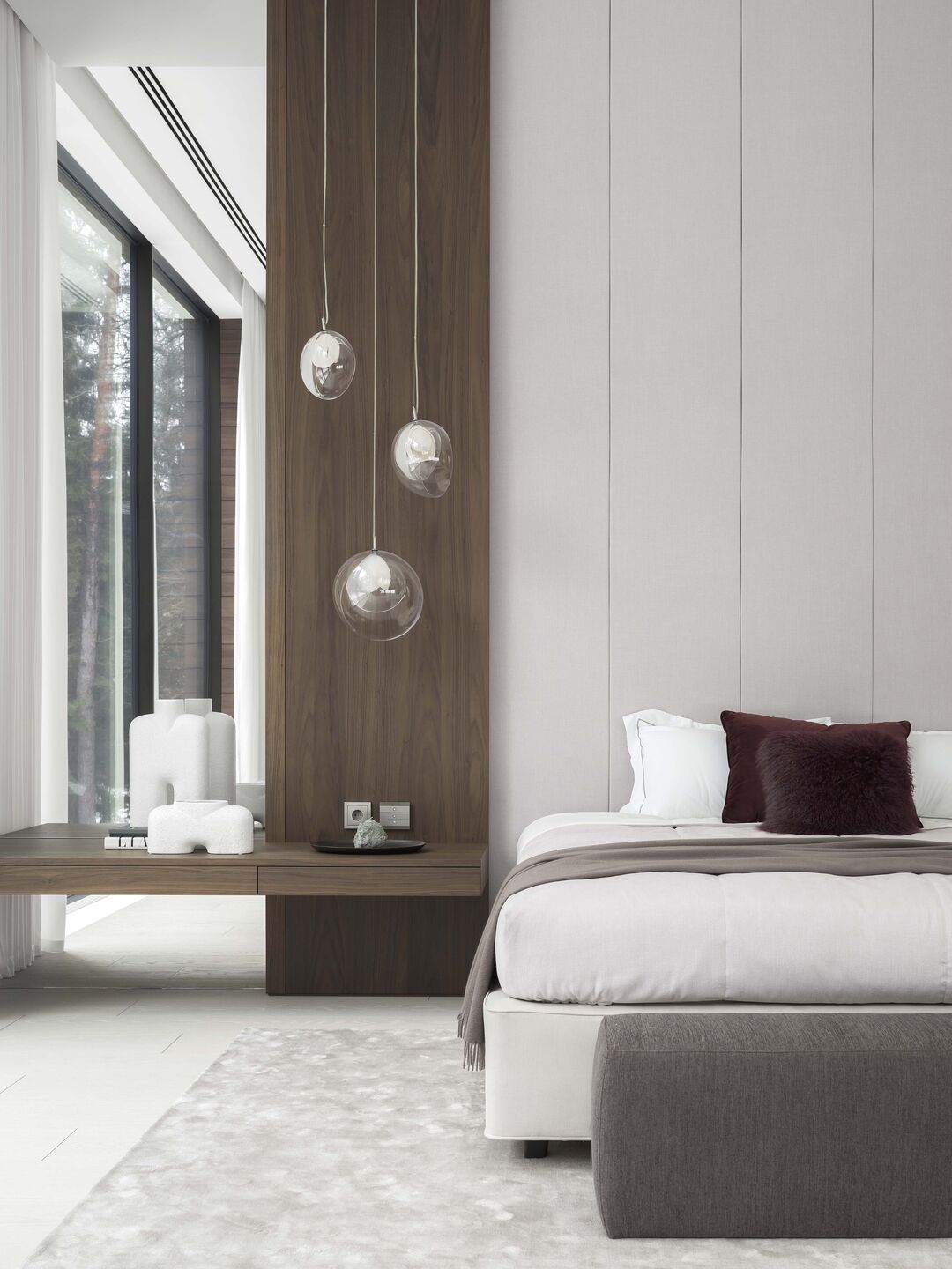 Gallery of Residence 18 | FEDOROVA ARCHITECTS | Media - 46