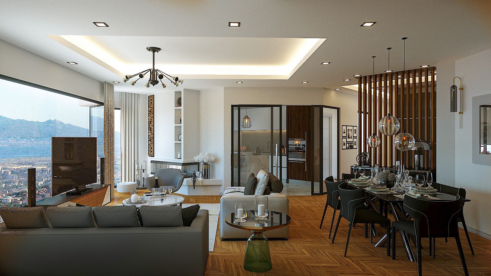 Lemariz İzmir | XL Architecture + Engineering | Archello