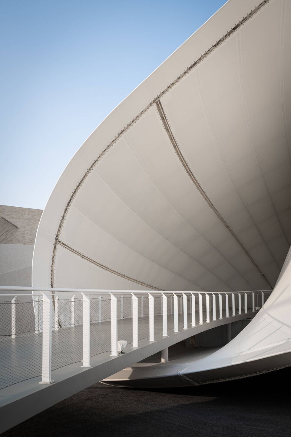 Gallery of The Journey of Senses | METAFORM architects | Media - 11