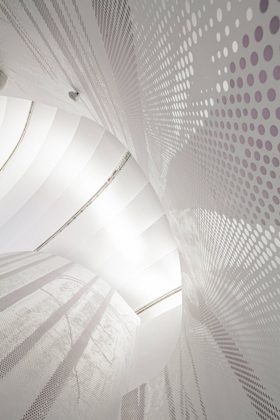 Gallery of The Journey of Senses | METAFORM architects | Media - 16