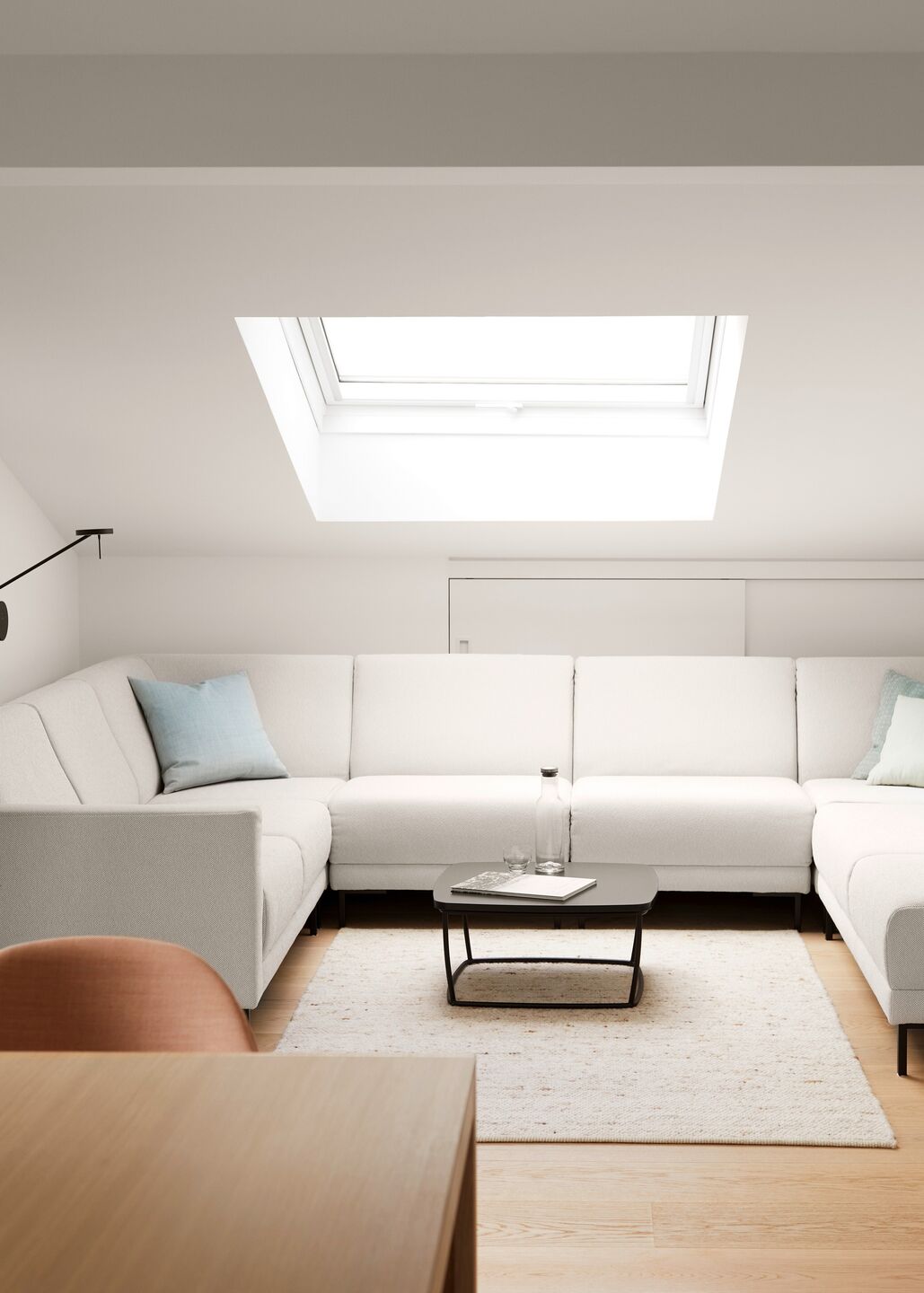 Highland Loft | NINA MAIR Architecture + Design | Archello