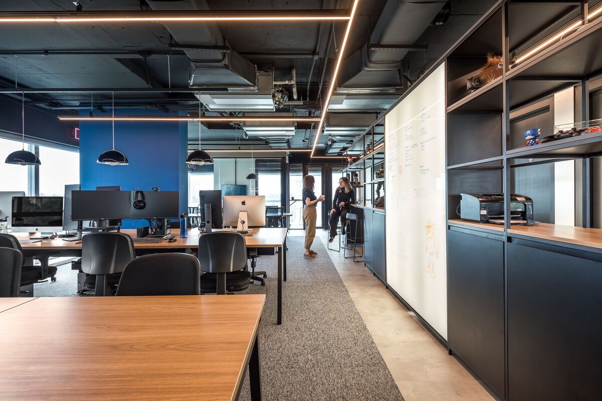 ShopB HQ | Solo Arquitetos | Archello