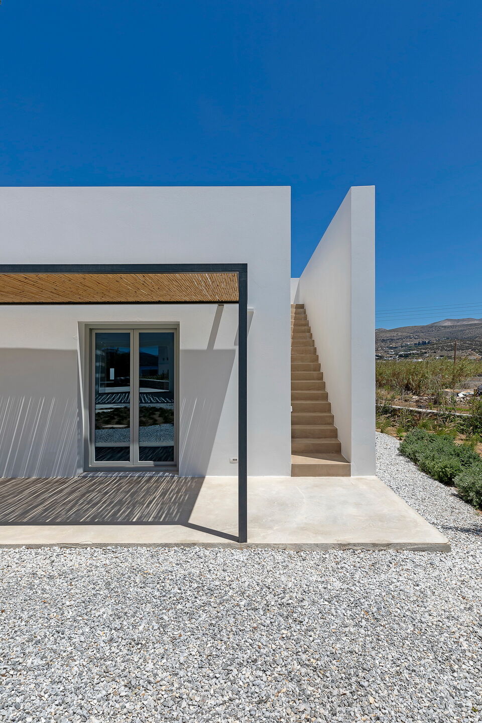 Gallery of Kite House in Greece | React Architects | Media - 11