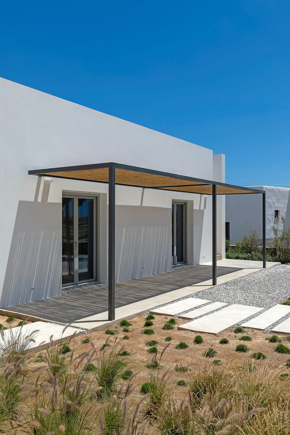 Gallery of Kite House in Greece | React Architects | Media - 17