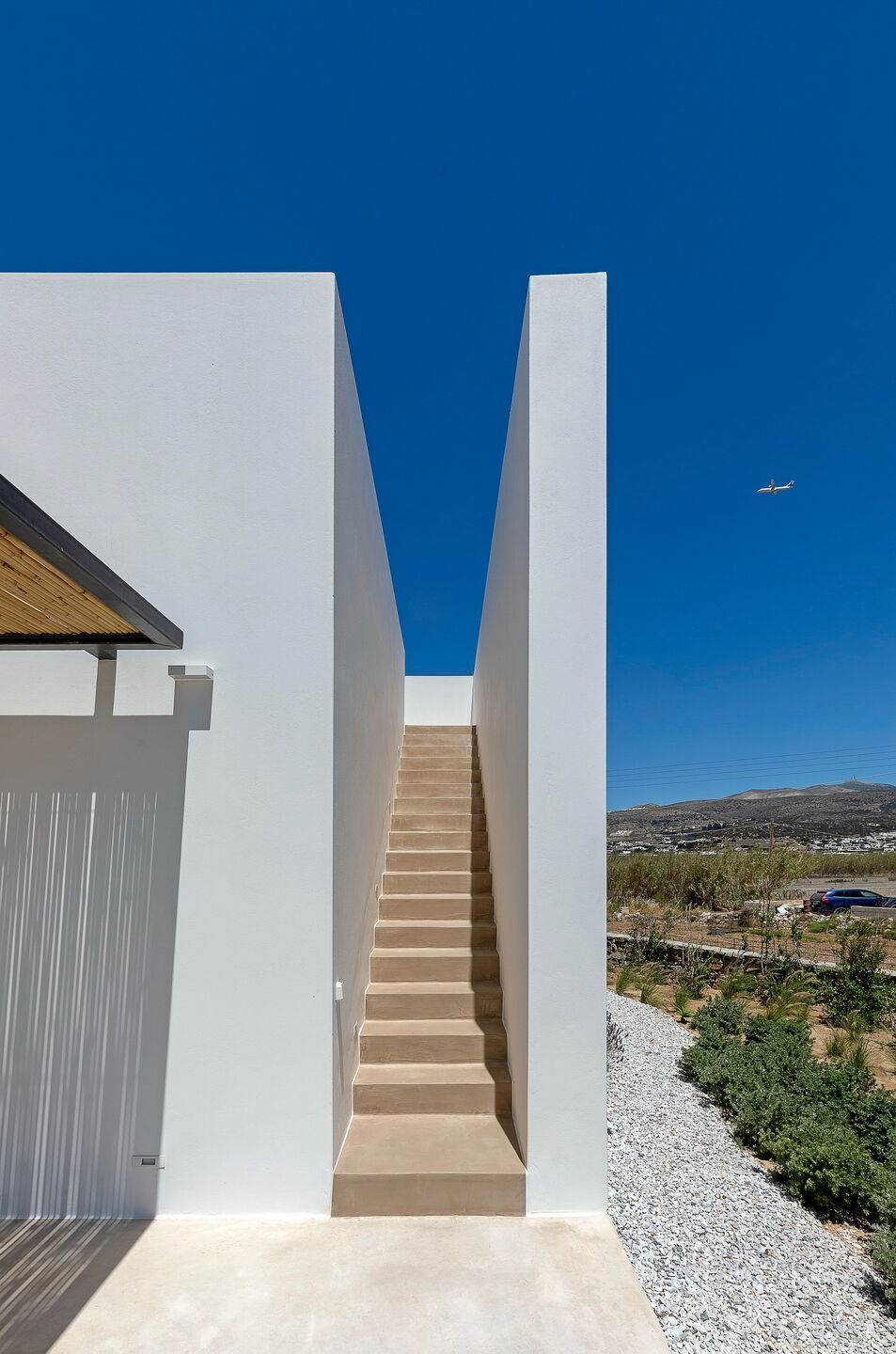 Gallery of Kite House in Greece | React Architects | Media - 22
