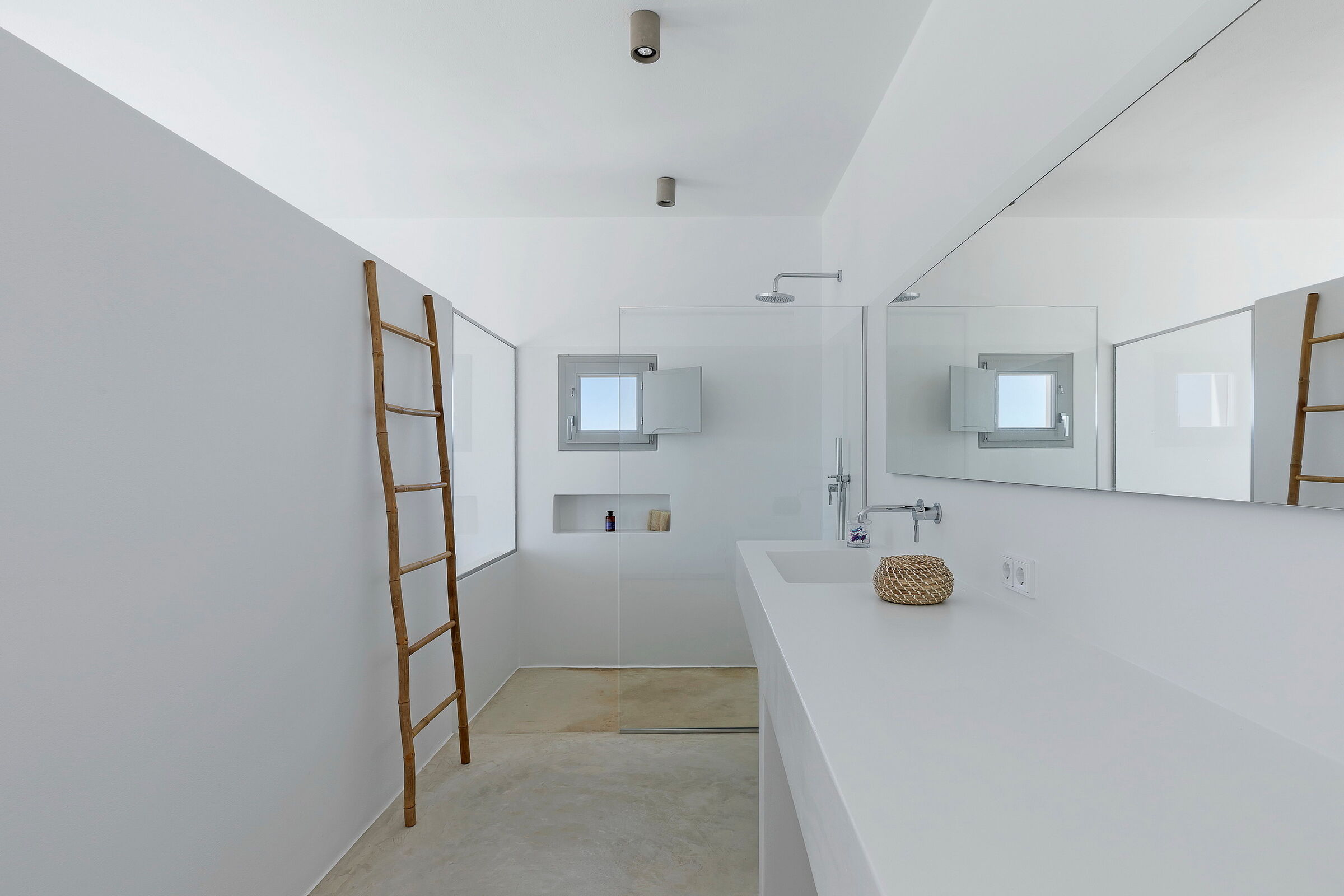 Gallery of Kite House in Greece | React Architects | Media - 29