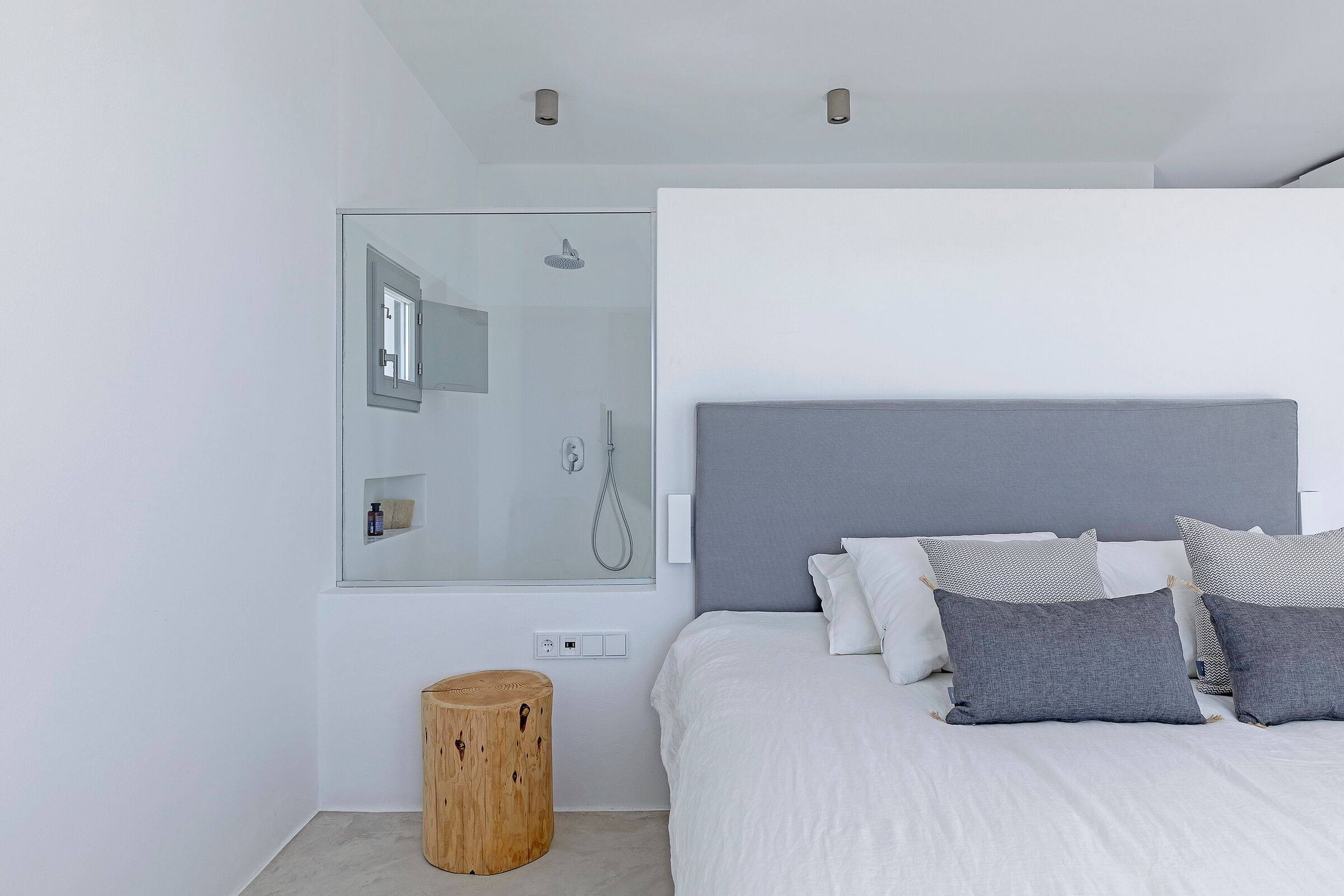 Gallery of Kite House in Greece | React Architects | Media - 30