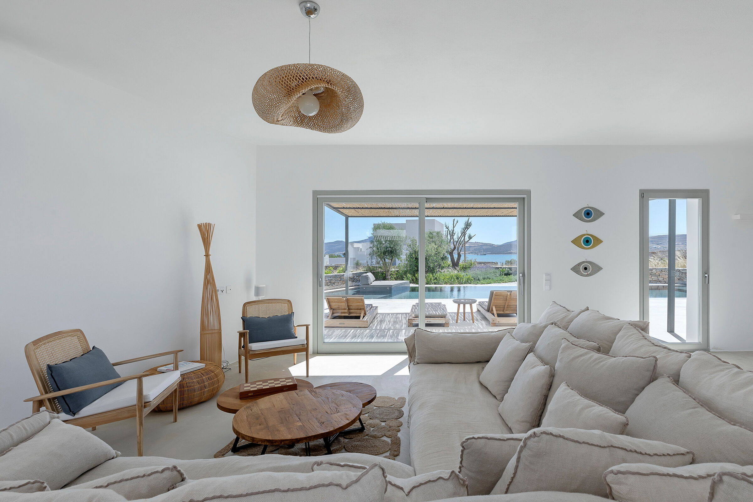 Gallery of Kite House in Greece | React Architects | Media - 32