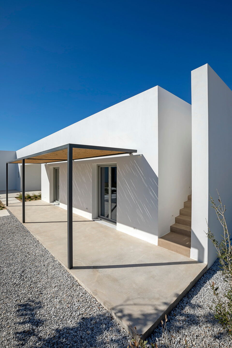 Gallery of Kite House in Greece | React Architects | Media - 38