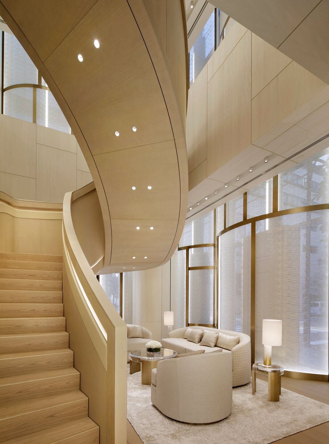 Gallery of Graff Flagship Store in Tokyo | Curiosity | Media - 8