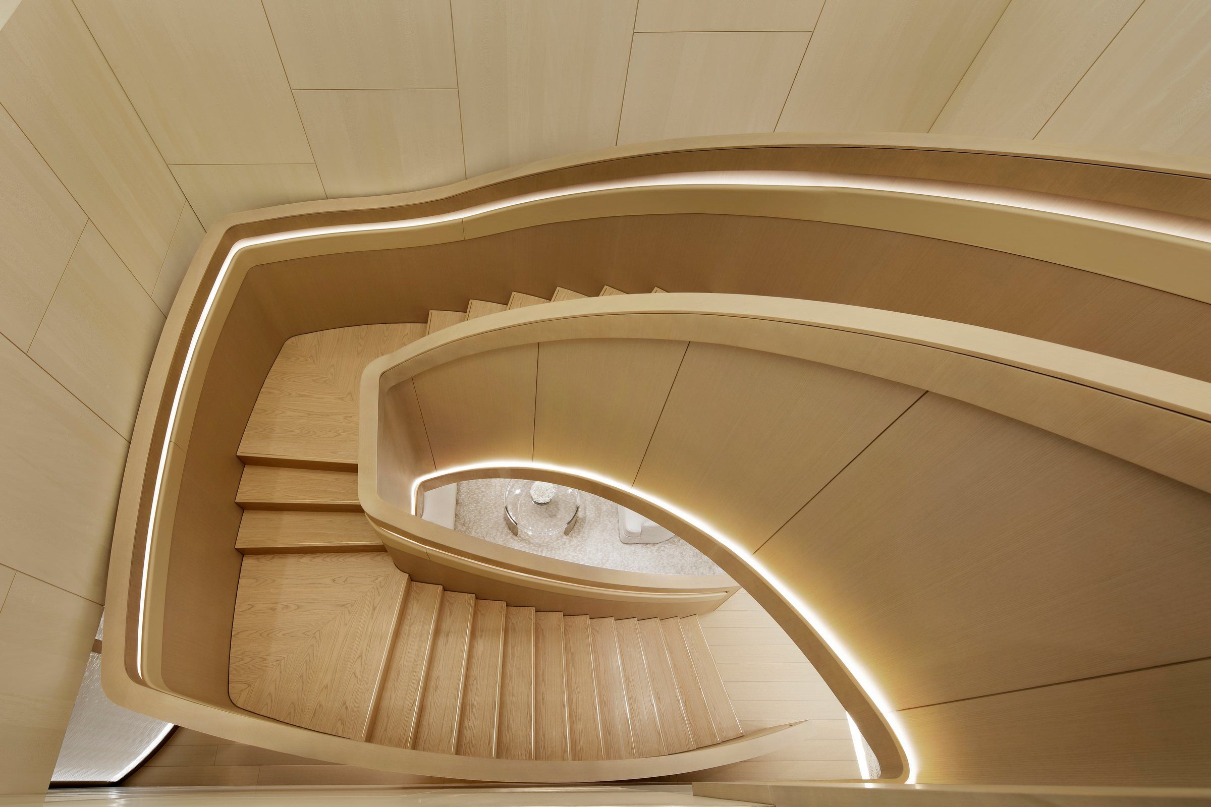 Gallery of Graff Flagship Store in Tokyo | Curiosity | Media - 9