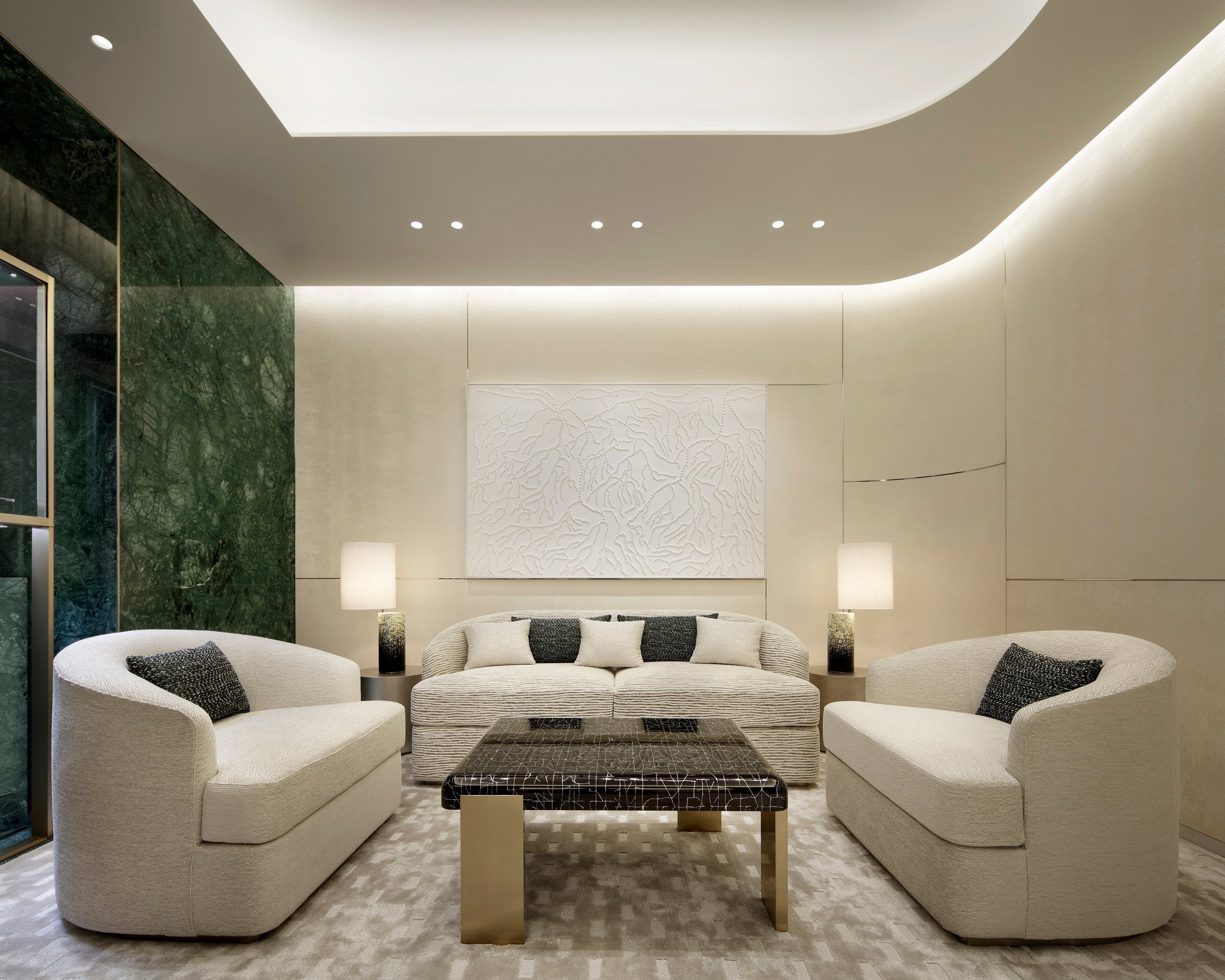 Gallery of Graff Flagship Store in Tokyo | Curiosity | Media - 15