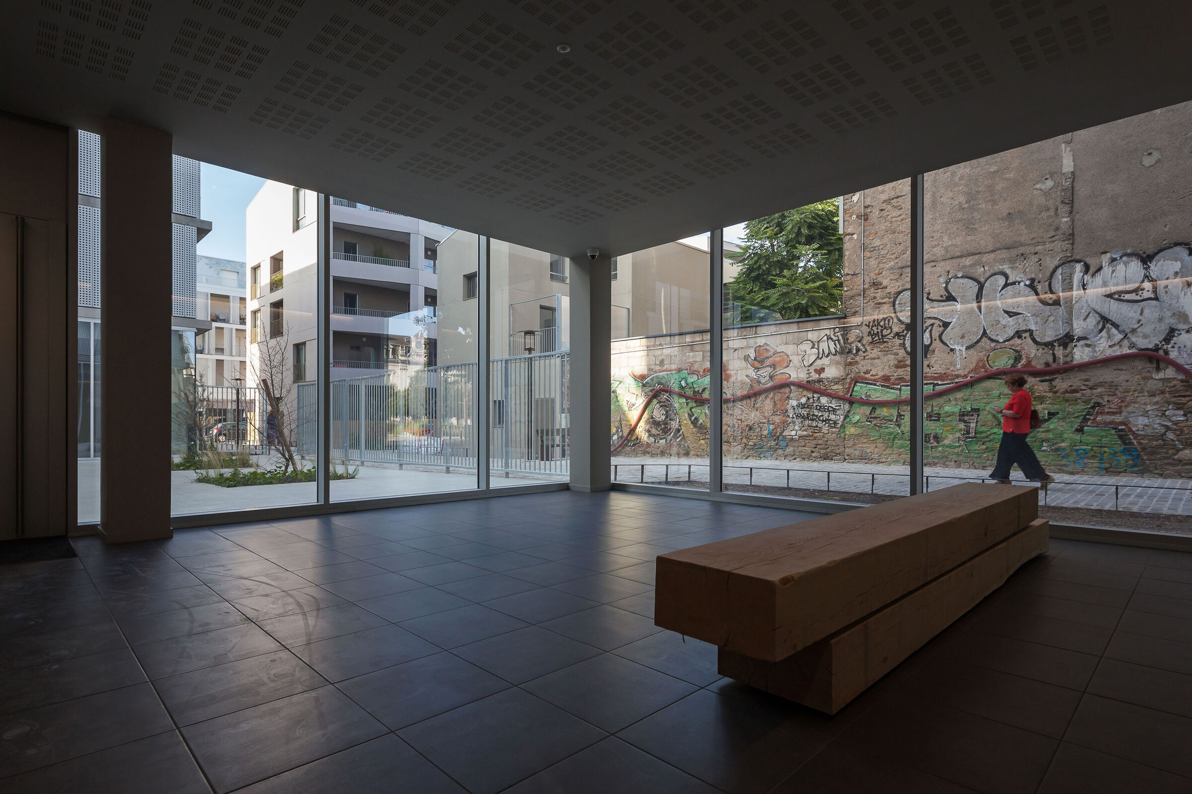 Gallery of Y BUILDING | FRES architectes | Media - 13