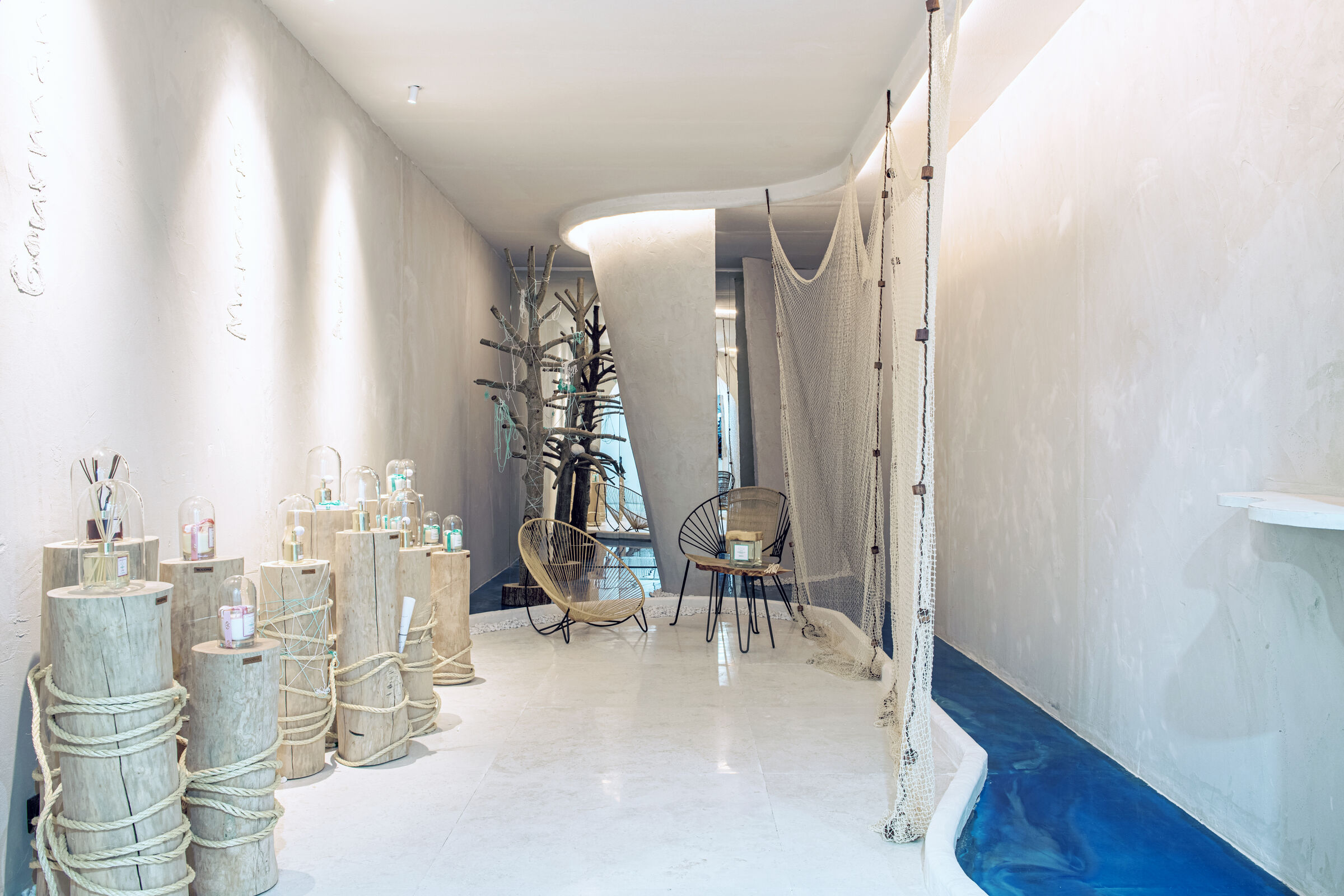 ISULA | Simona Garufi Architects | Archello