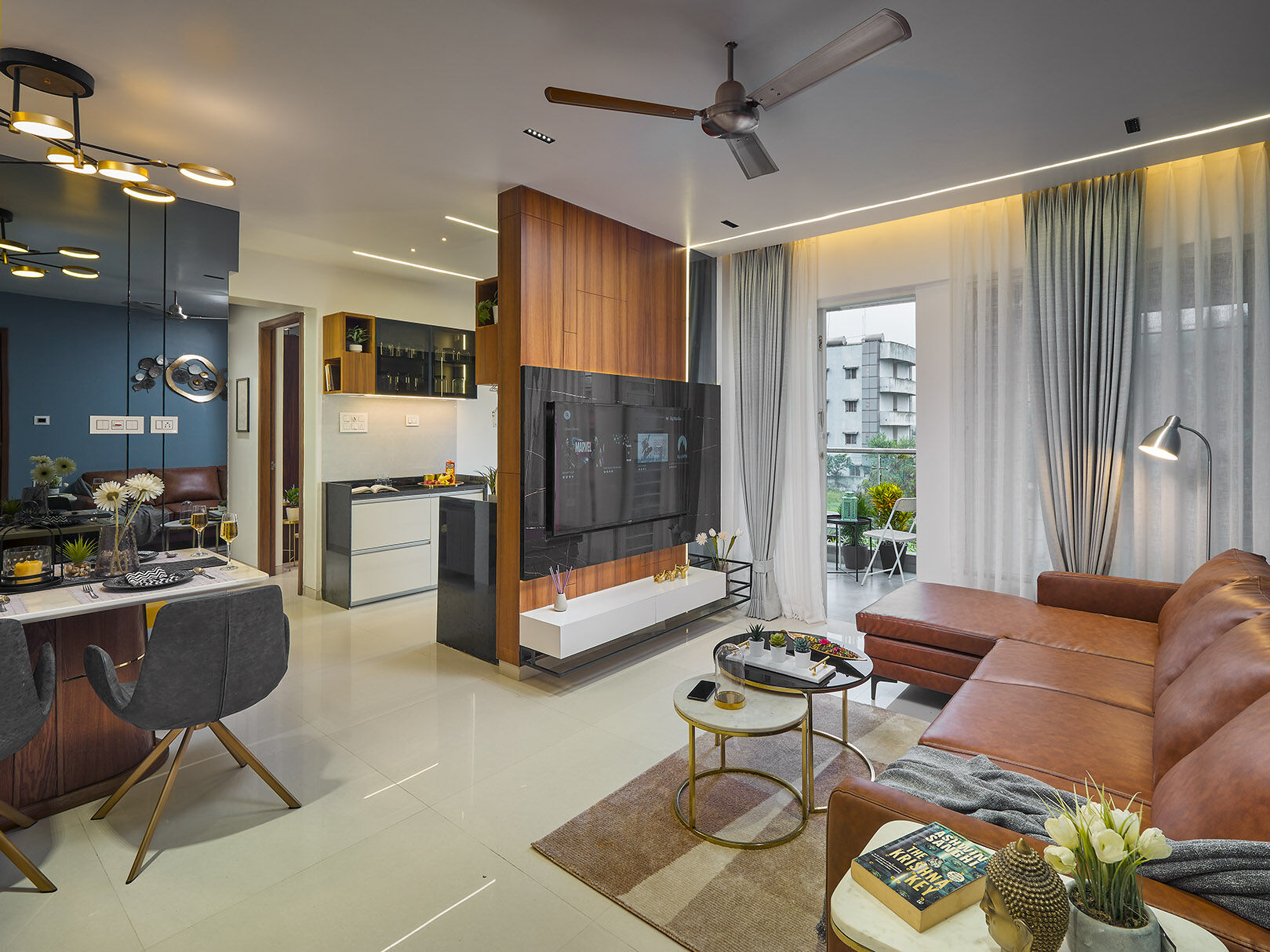 Urban House | Studio Integrate | Archello