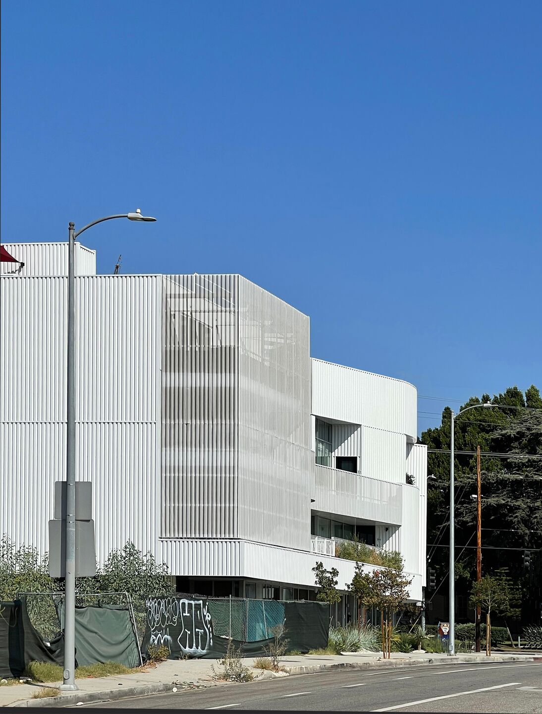 Gallery of Magnolia Hill | Brooks + Scarpa | Media - 9