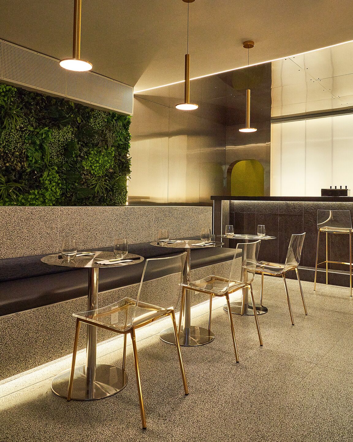 Dumpling Lab | Dreamscript Lab | Archello