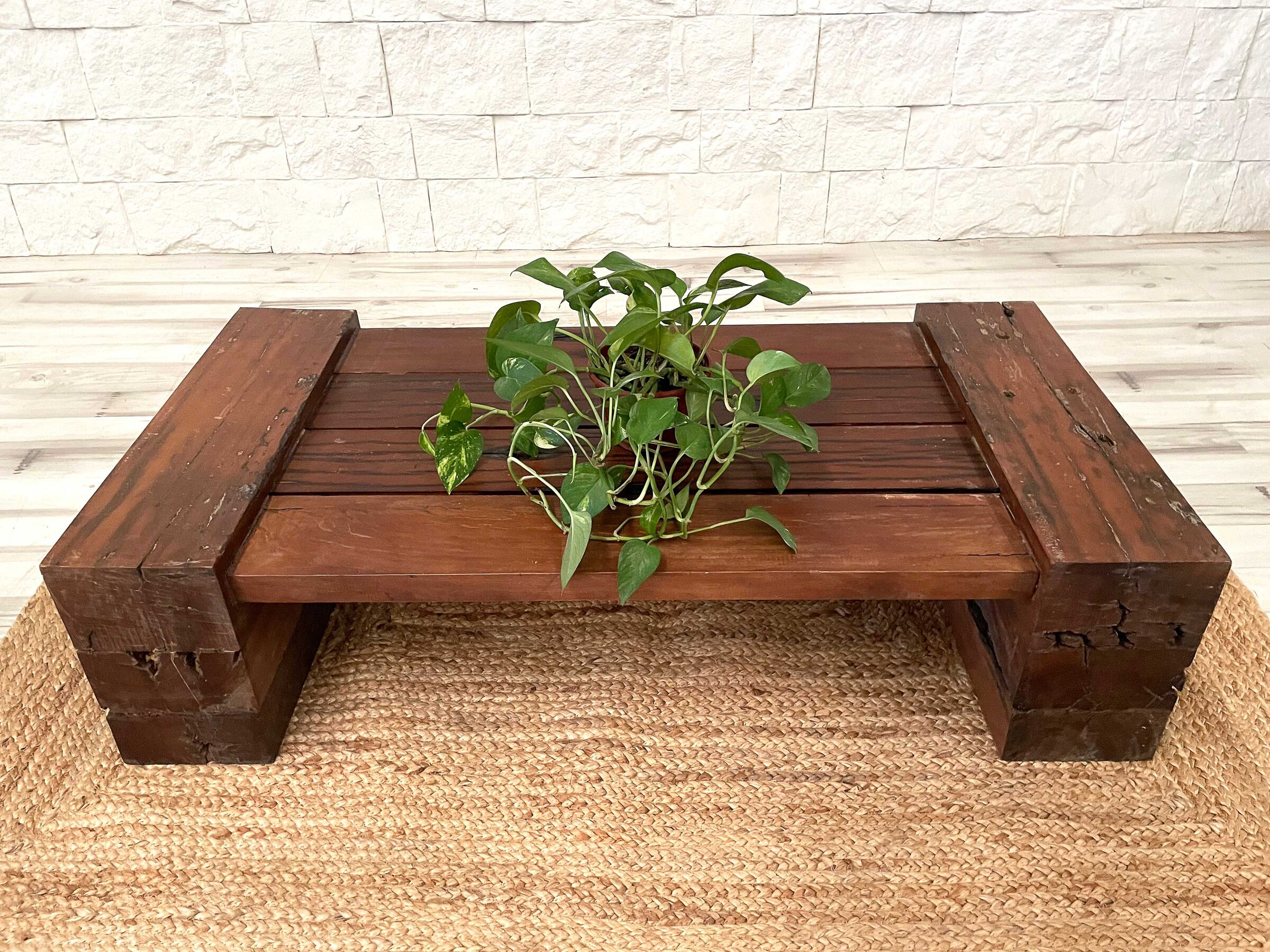 Coffee Table Isabella by ARRELART | Archello