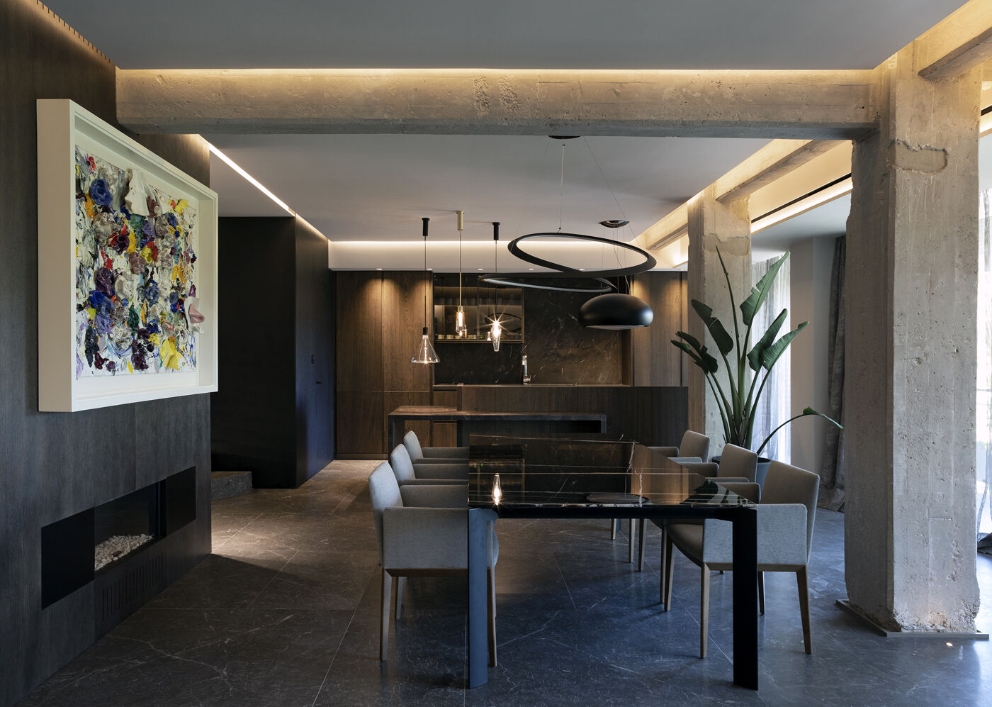Gallery of CASA FRENTE AL RIO | PORCELANOSA | Media - 9