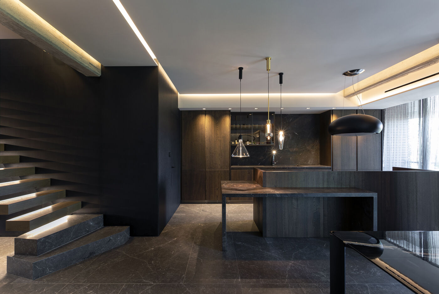 CASA FRENTE AL RIO | PORCELANOSA | Archello