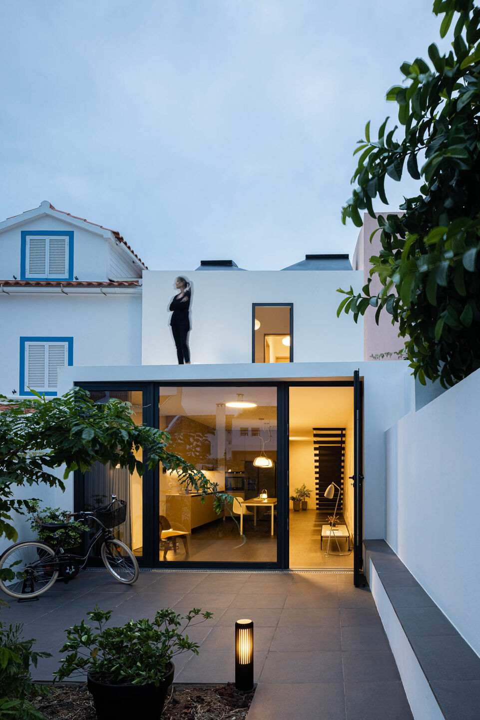 Windmill house | BOX arquitectos | Archello