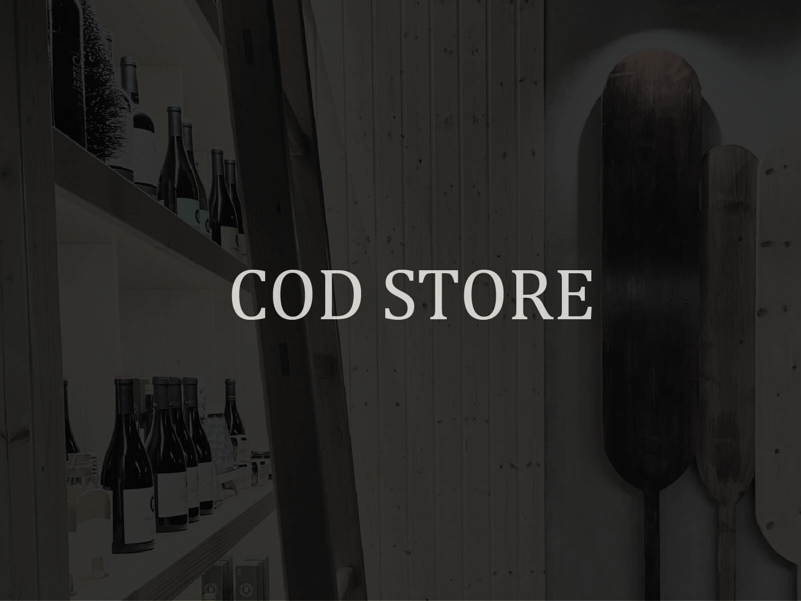 MAR’ DÁ | Cod Store | XIU | Design & More | Archello