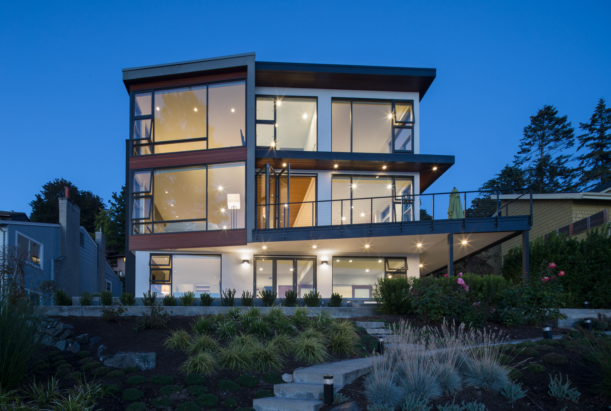 Clad Windows by Quantum Windows & Doors | Archello