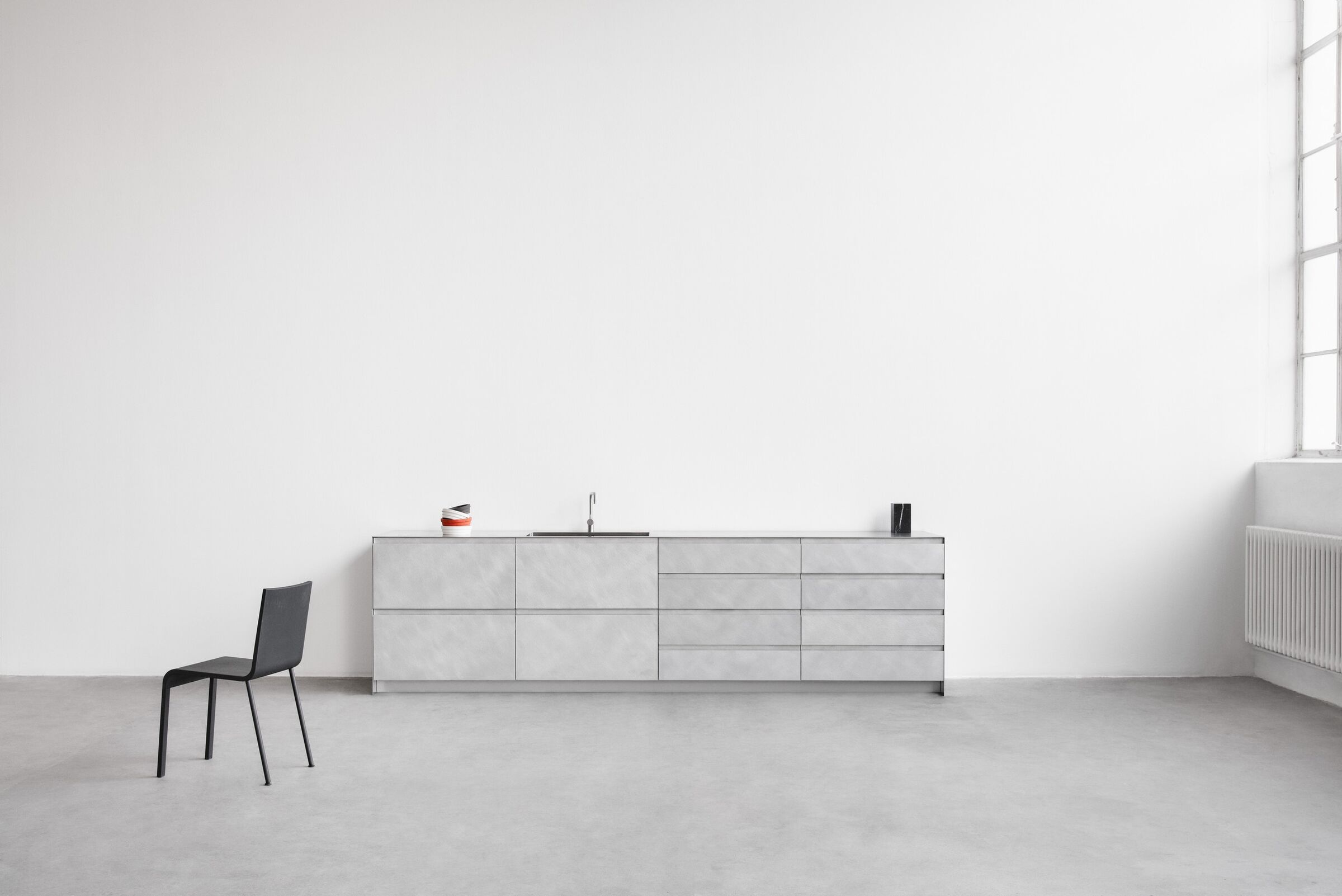 Plate by Reform | Archello