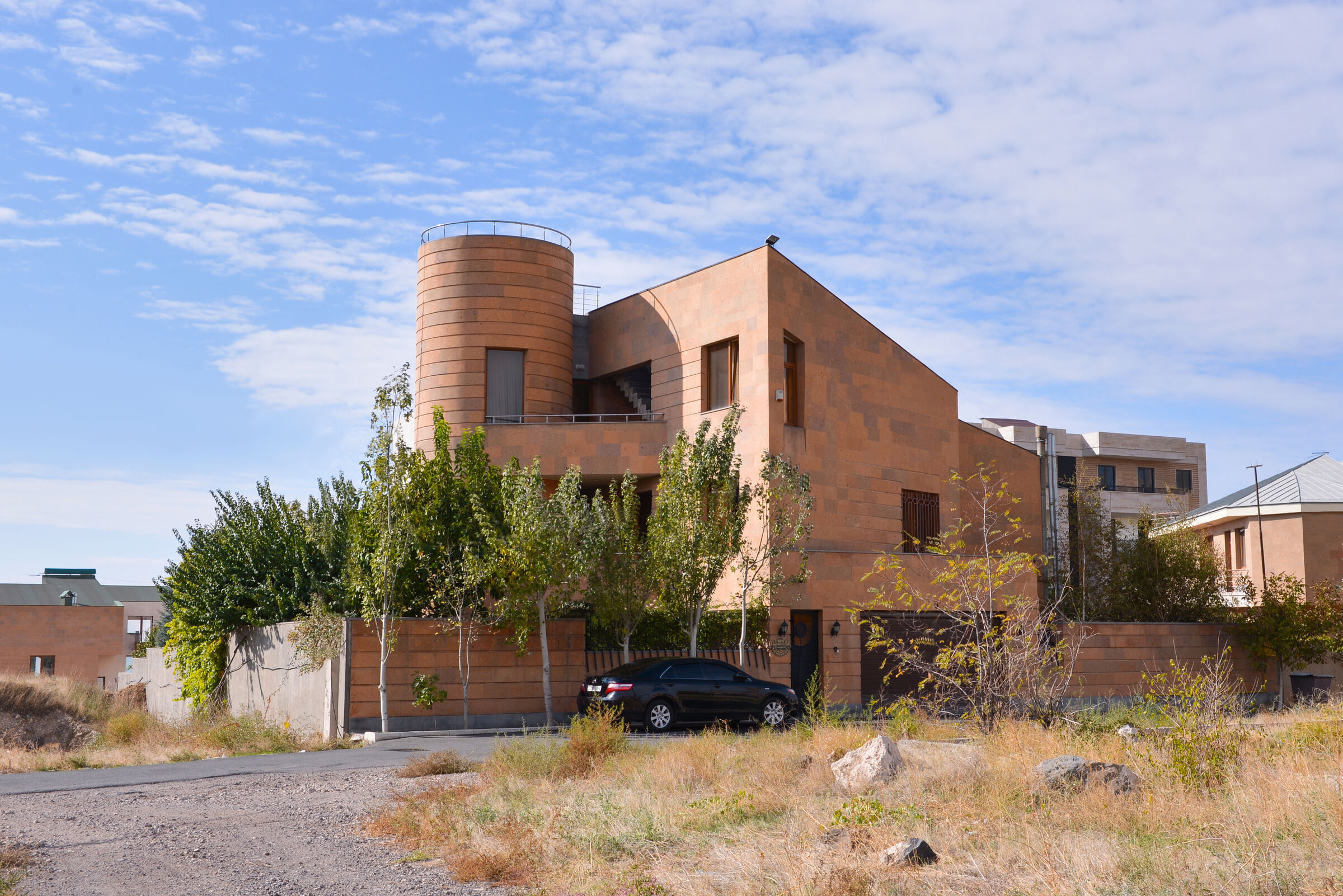 Adoyan's House | LV+Architects | Archello