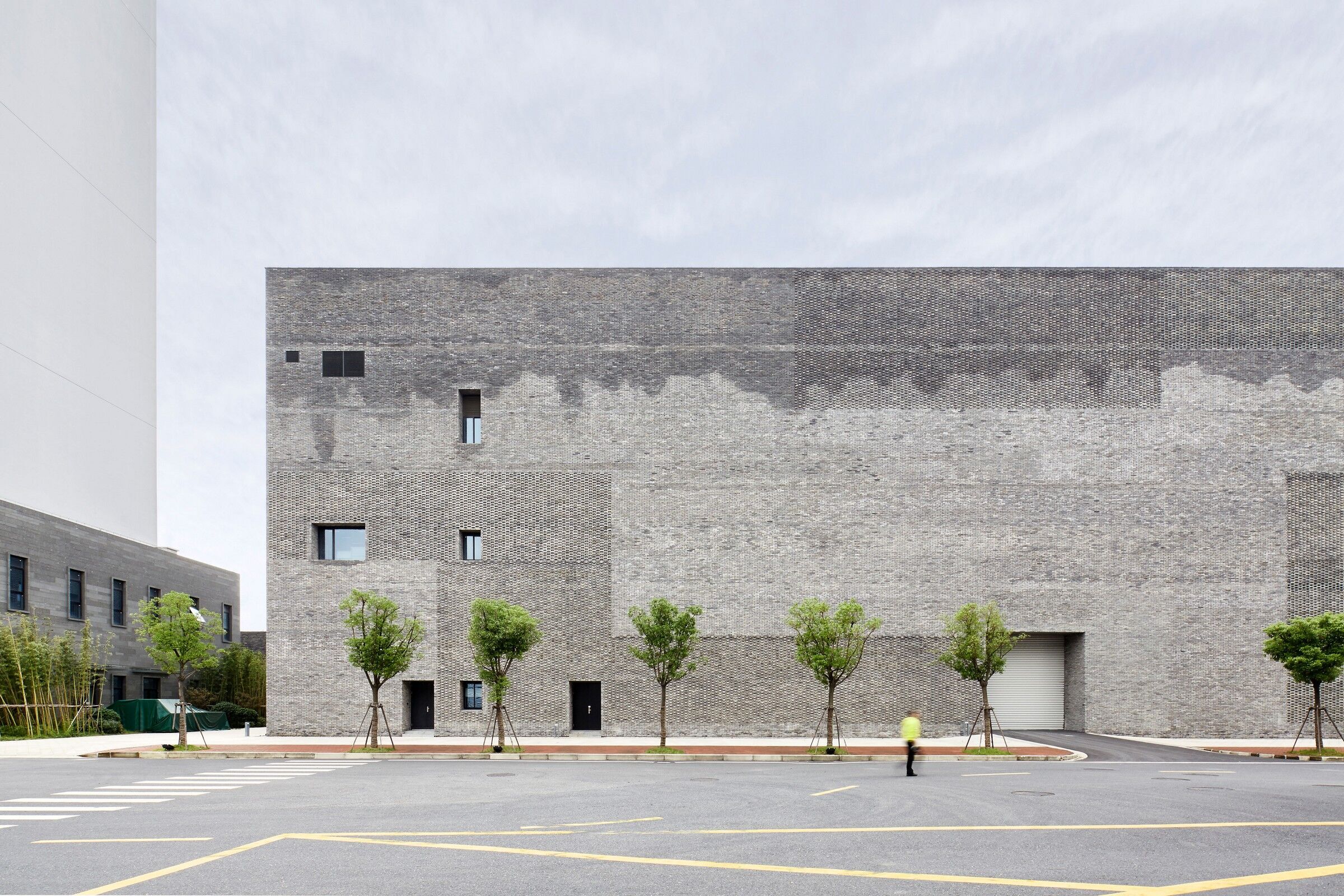 Top 10 brick projects of 2021 | Archello