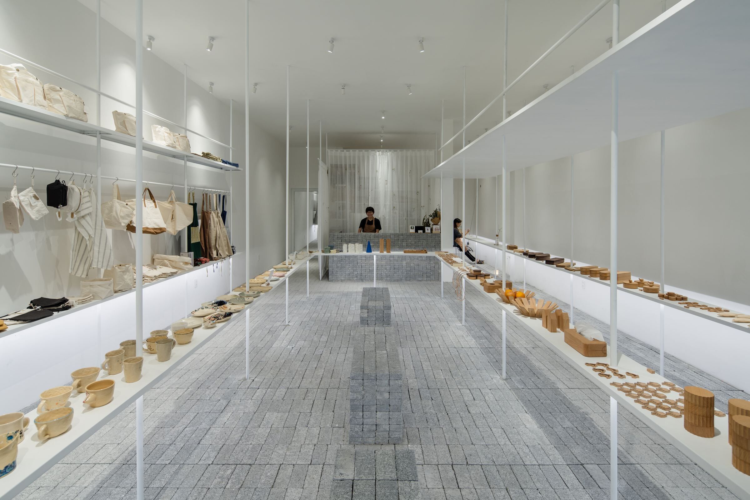 Top 10 brick projects of 2021 | Archello