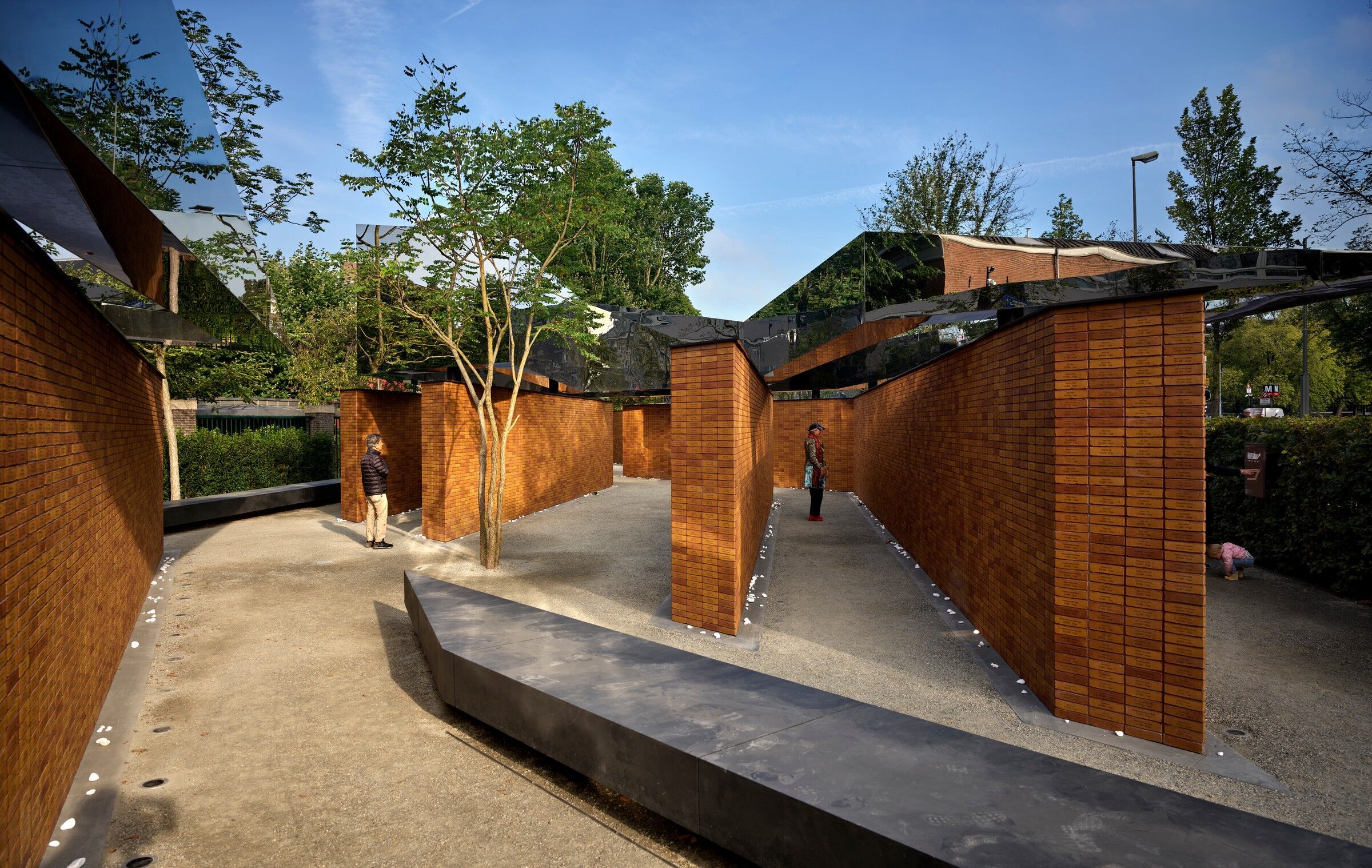 Top 10 brick projects of 2021 | Archello