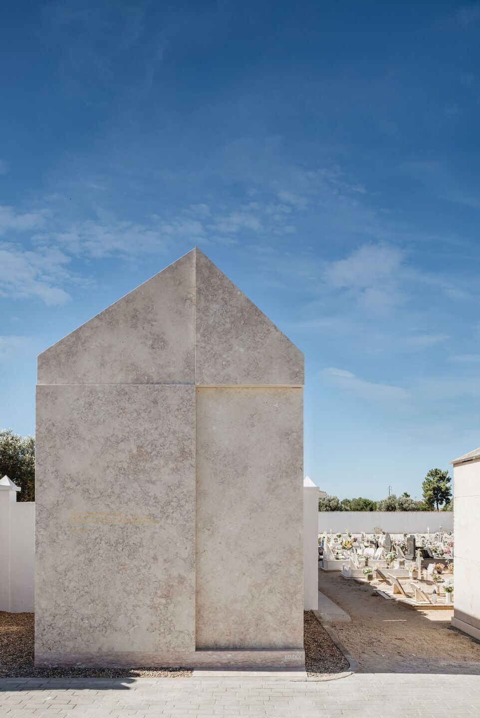 Top 10 stone projects of 2021 | Archello