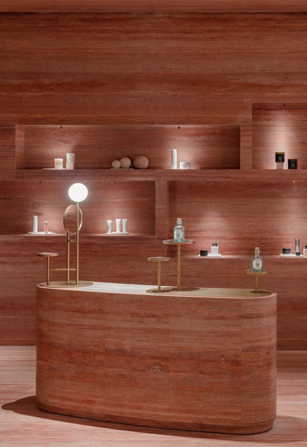 Top 10 stone projects of 2021 | Archello