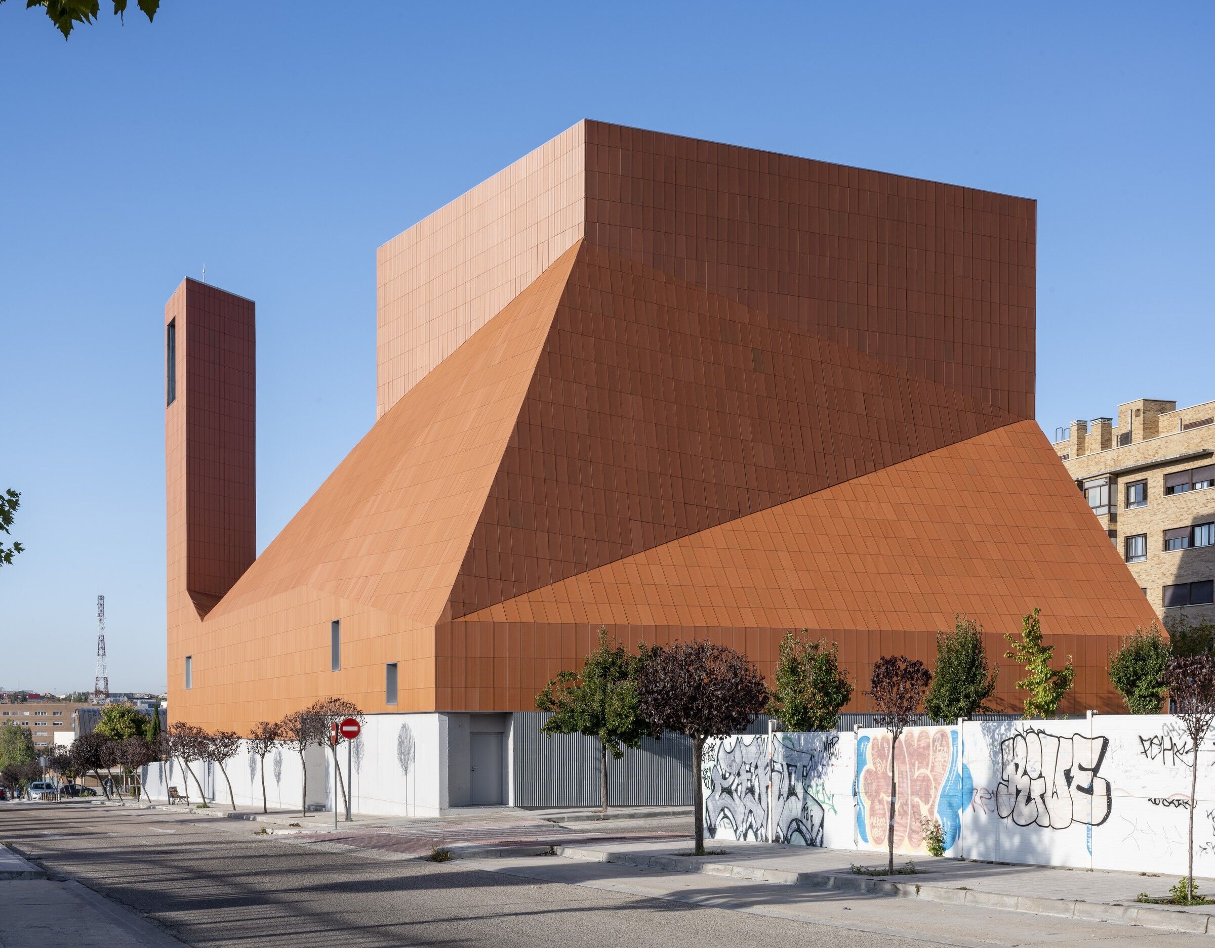 Top 10 ceramic projects of 2021 | Archello