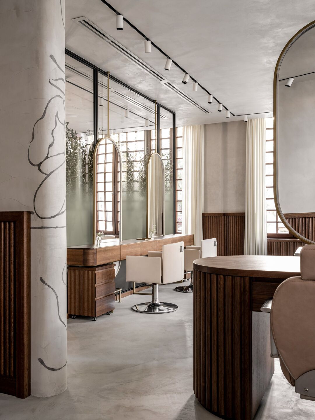 Gallery of iO Beauty Gallery | Asthetíque | Media - 13