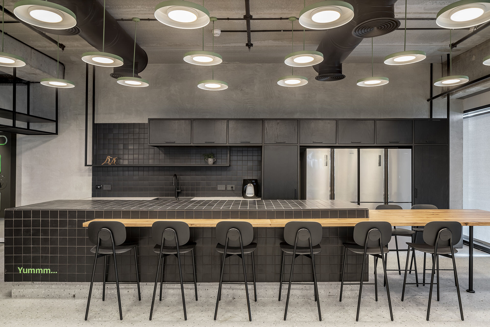 Jfrog | Switchup | Archello