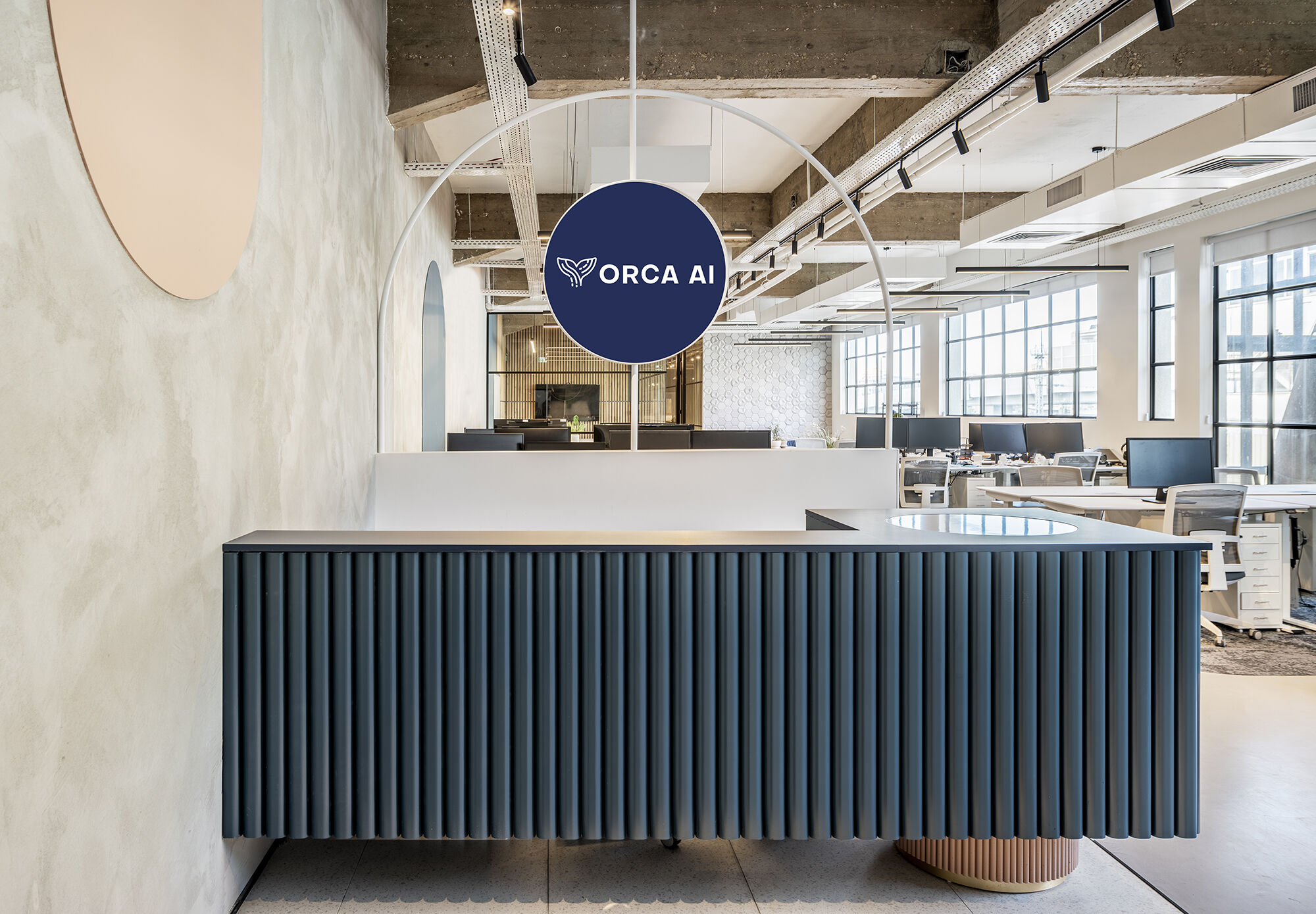 ORCA AI | Switchup | Archello