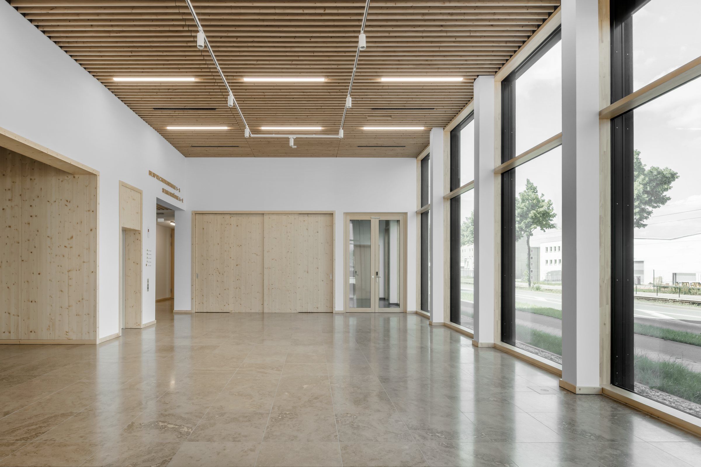 Gallery of Pilot Plant for the German Biomass Research Centre | Schulz ...