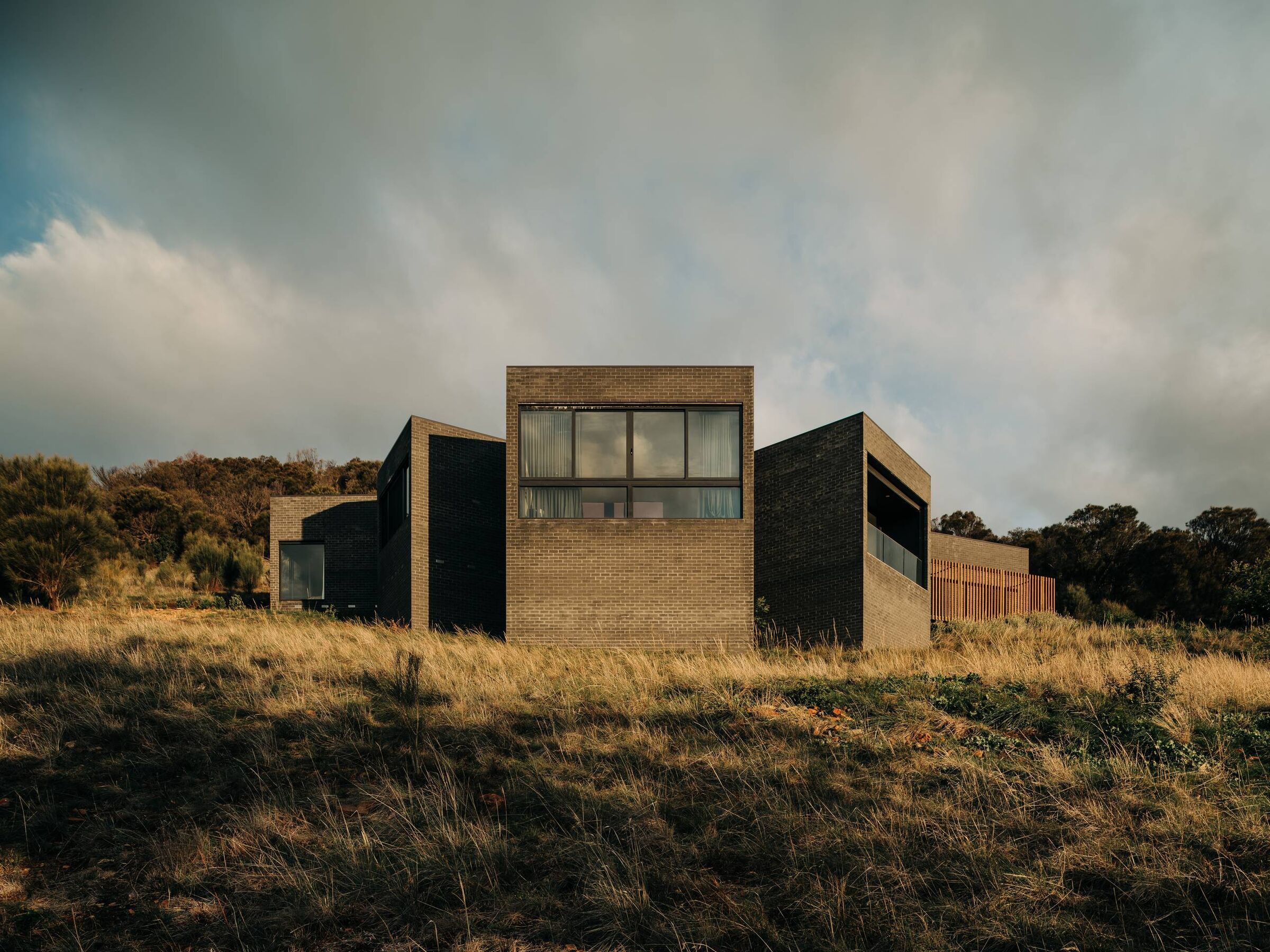 Richmond House | Terroir | Archello