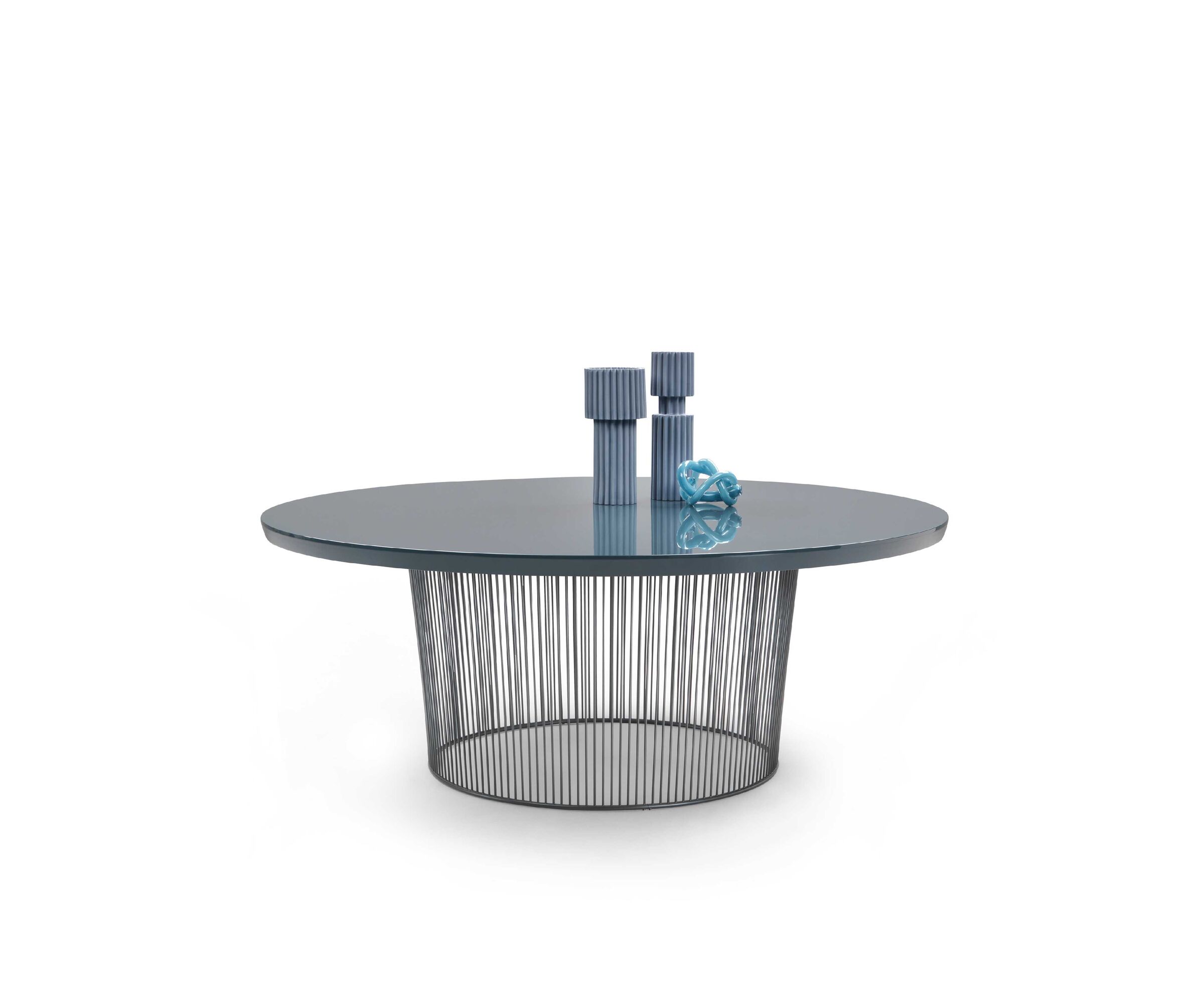 Berry Table by Flexform | Archello
