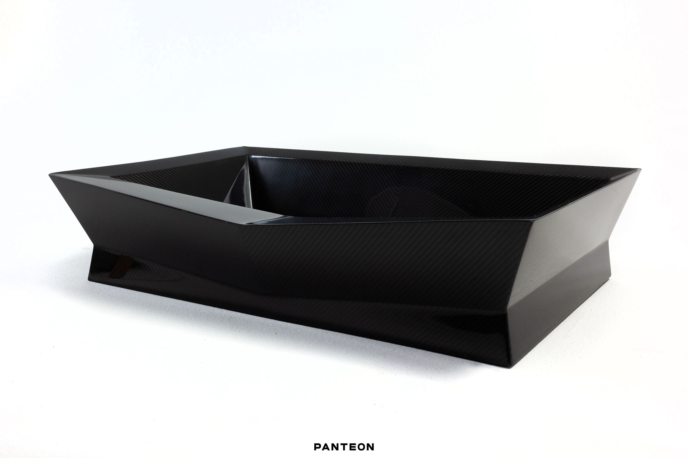 PANTEON Carbon Fiber Sink №I by PANTEON | Archello