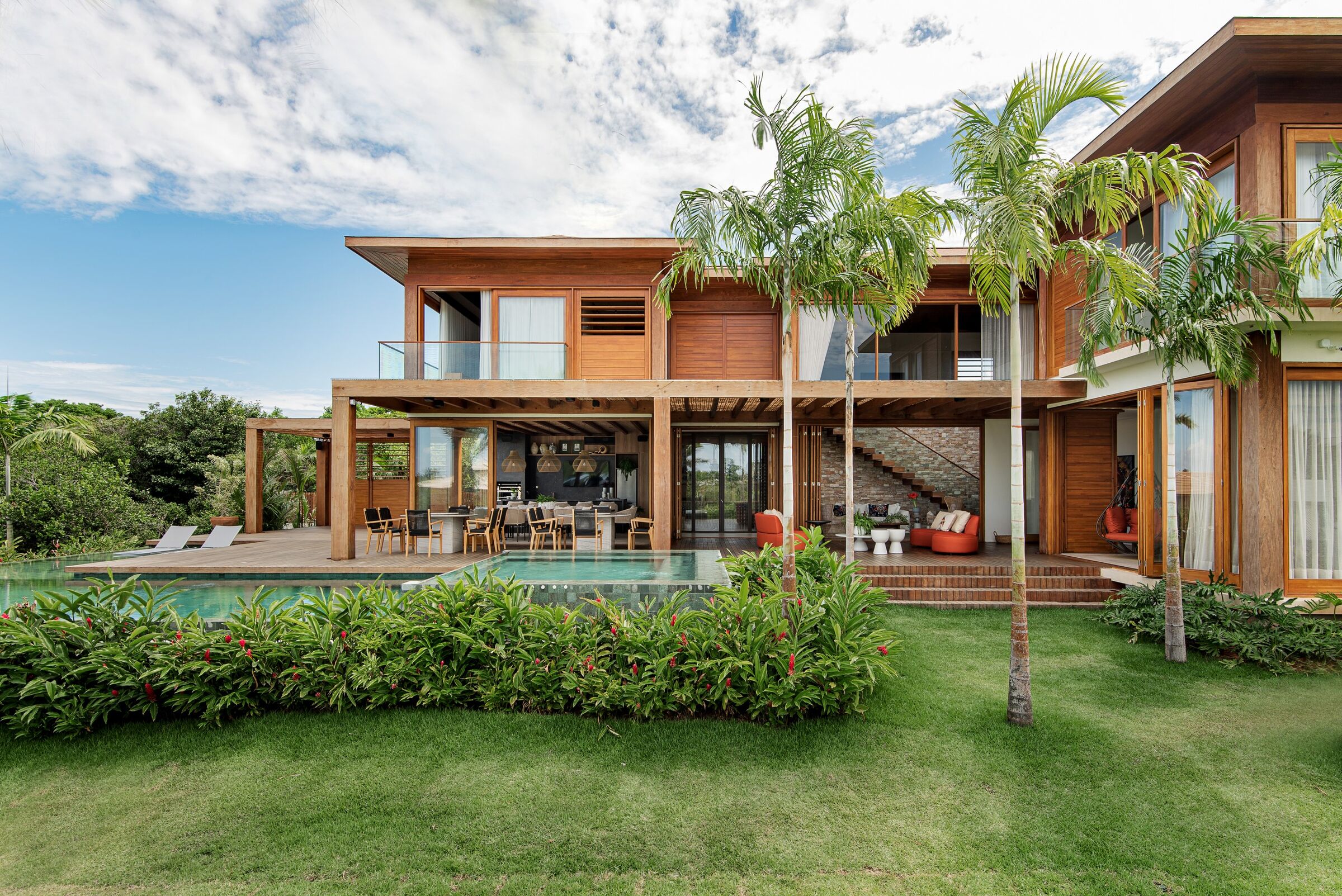 DM House | Architects+Co | Archello