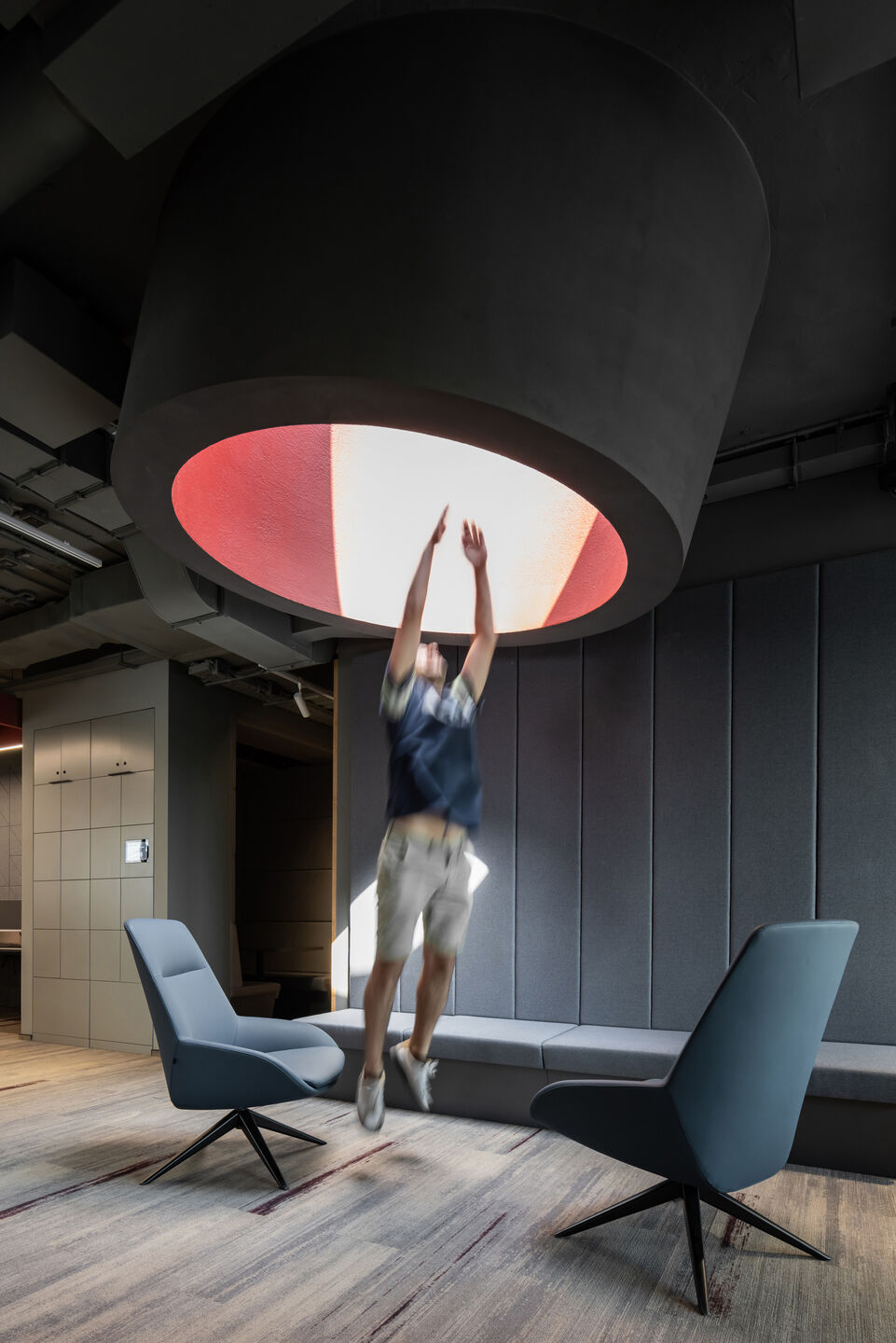 Multispace | T+T Architects | Archello