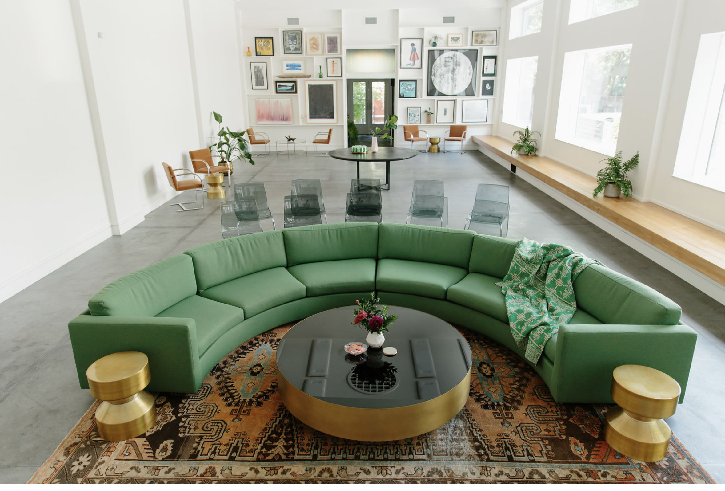 Wolcott Bathhouse | Searl Lamaster Howe Architects | Archello