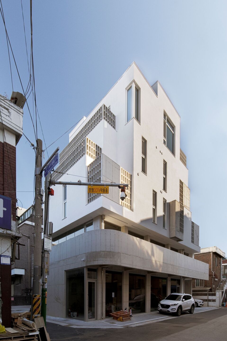 Varanda | Todot Architects and Partners | Archello